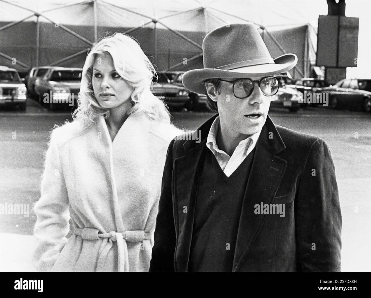 Dorothy stratten hi-res stock photography and images - Alamy