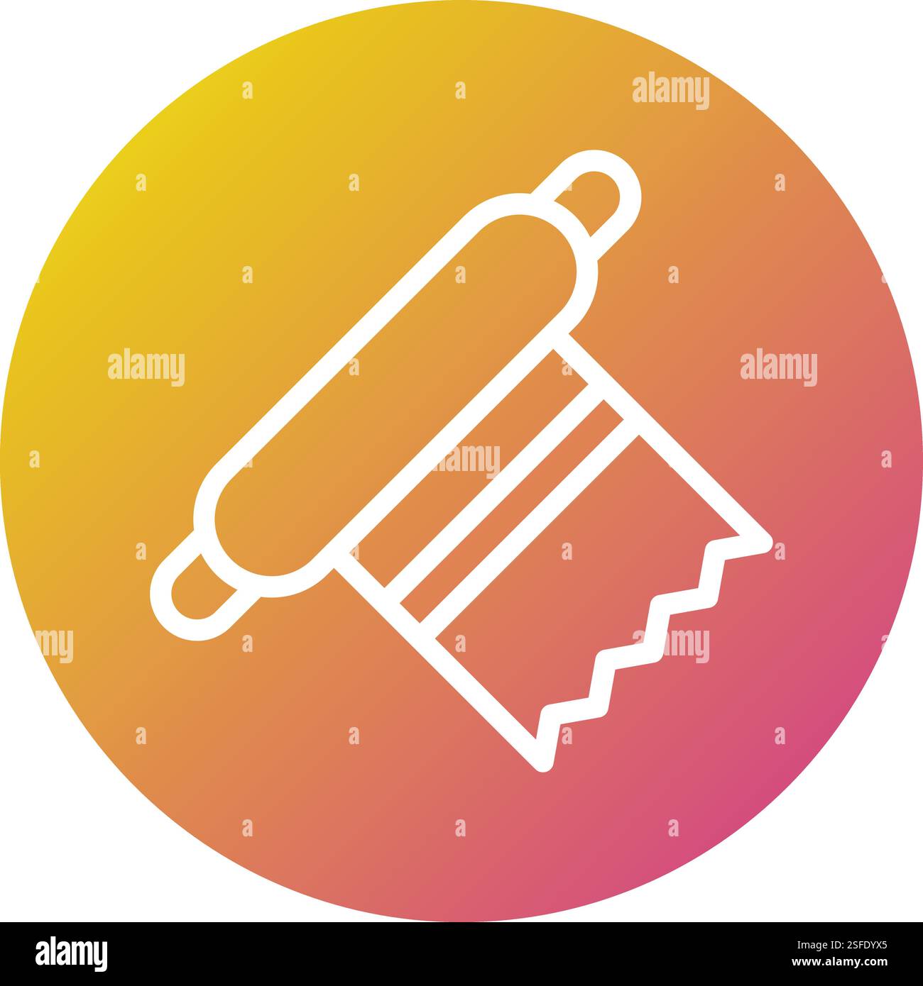 Custom wrap Stock Vector Images - Alamy