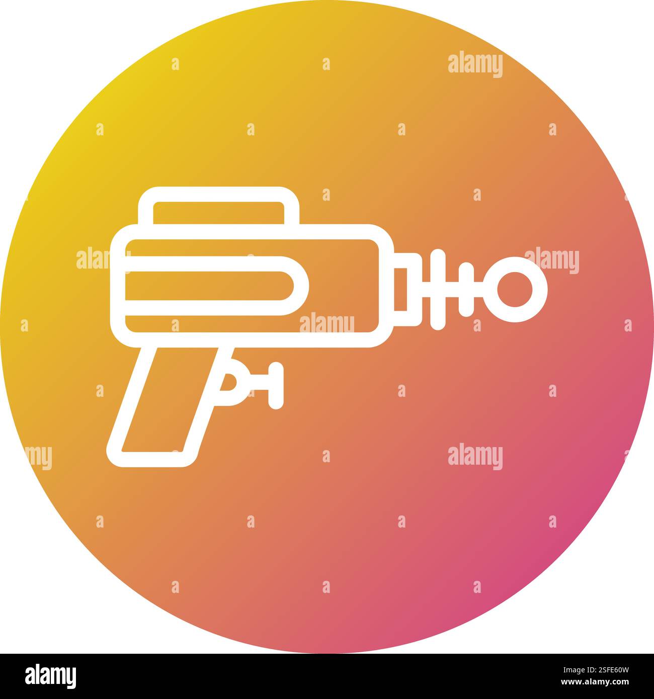 Laser design Stock Vector Images - Alamy