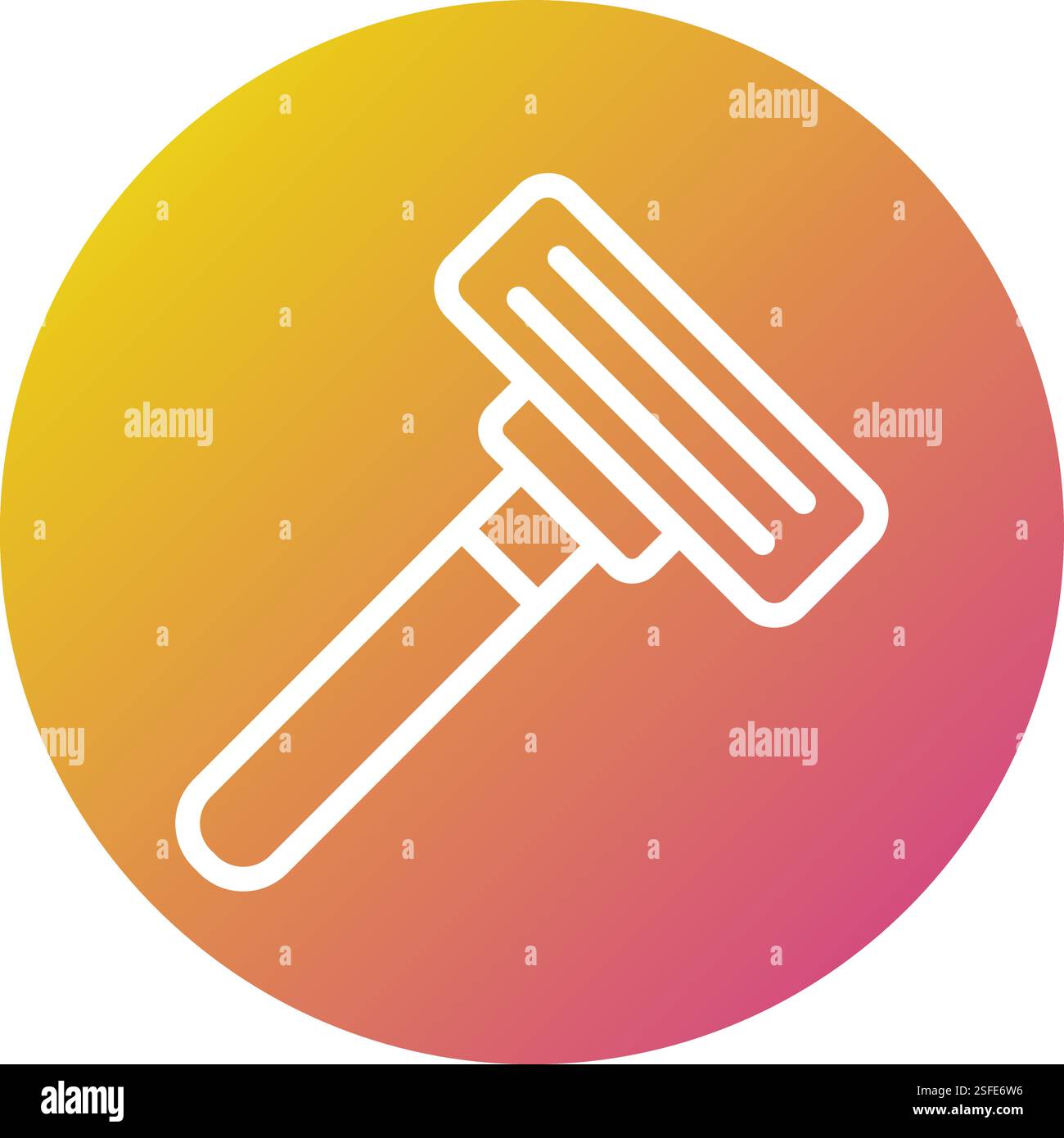 Razor icons set Cut Out Stock Images & Pictures - Alamy