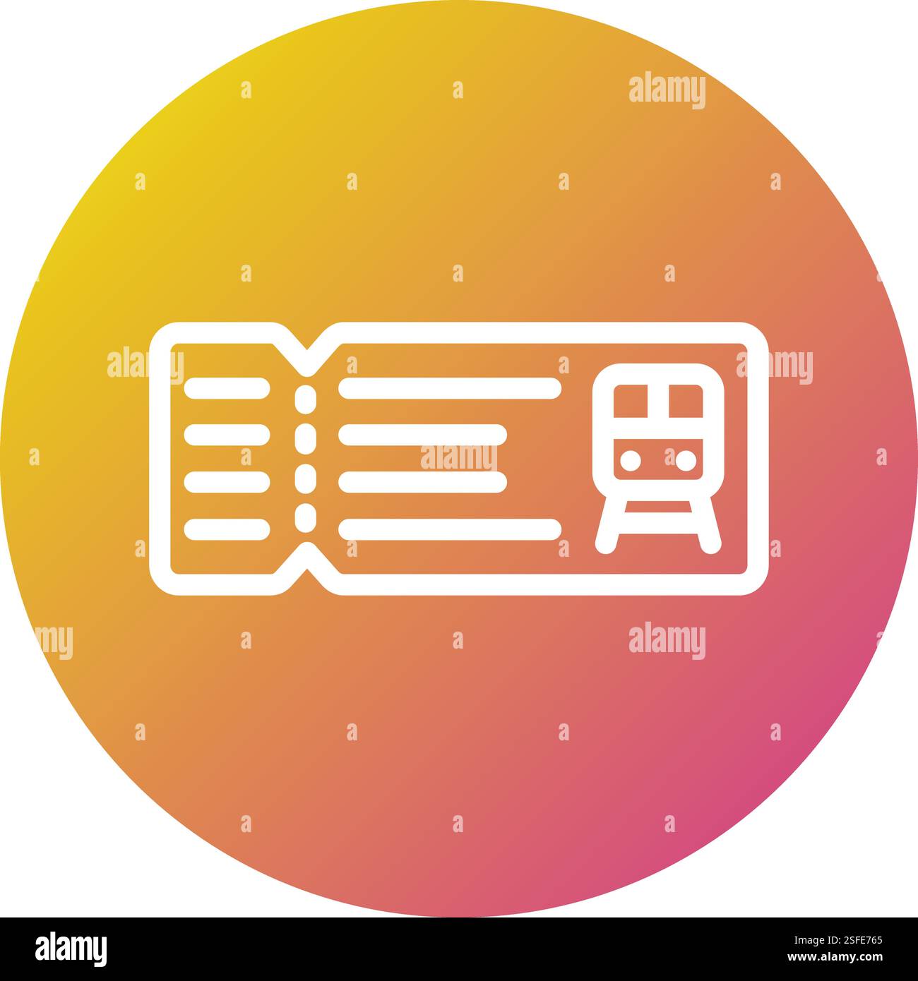 Rail ticket app Cut Out Stock Images & Pictures - Alamy
