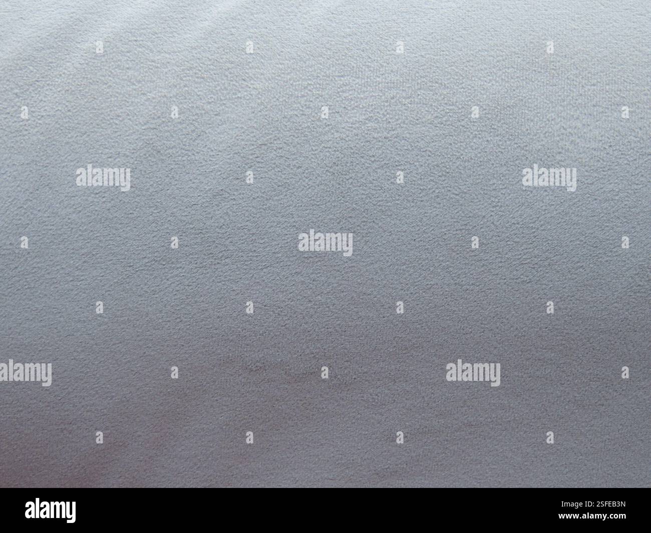 light blue velveteen upholstery fabric with slight wrinkles like ...