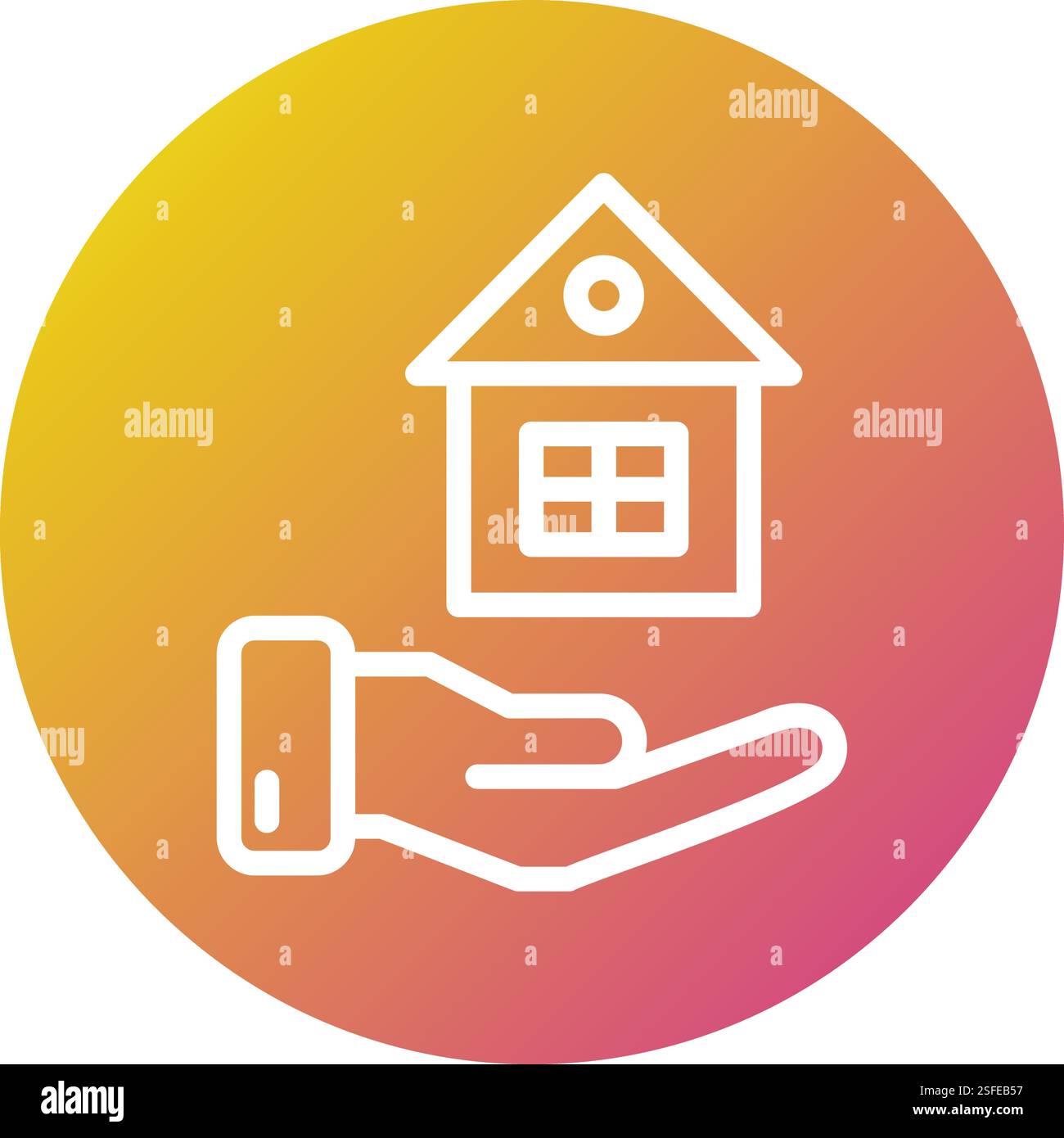 Invest business design icons Stock Vector Images - Alamy