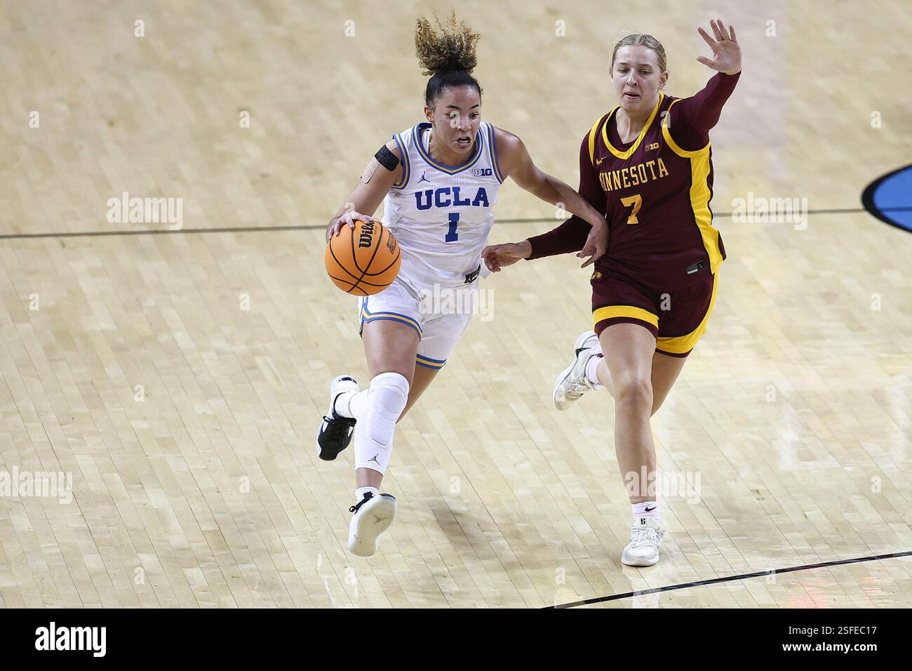 Los Angeles, United States. 02nd Feb, 2025. LOS ANGELES, CALIFORNIA ...