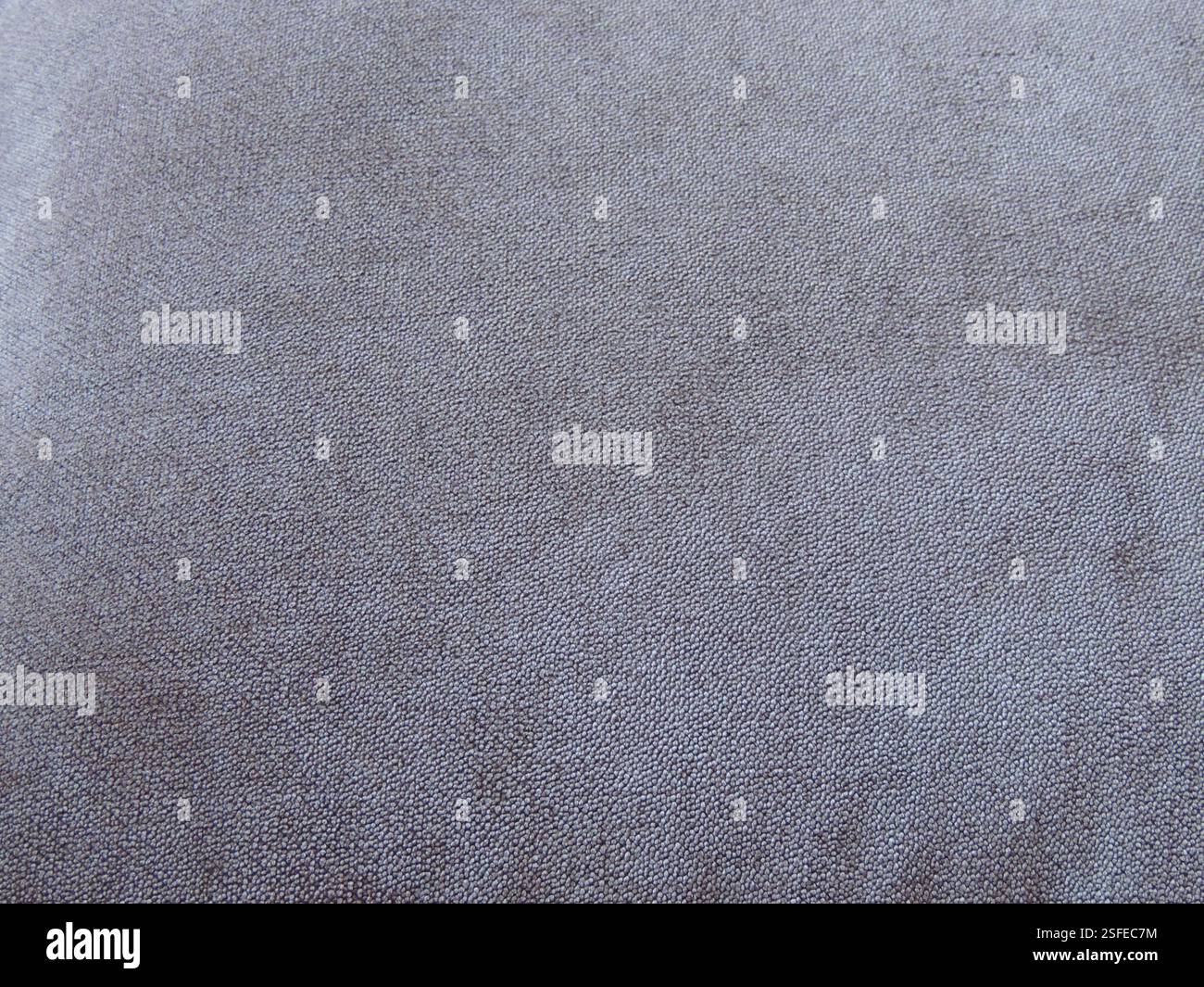 brown fabric with dense texture and soft surface, material for ...