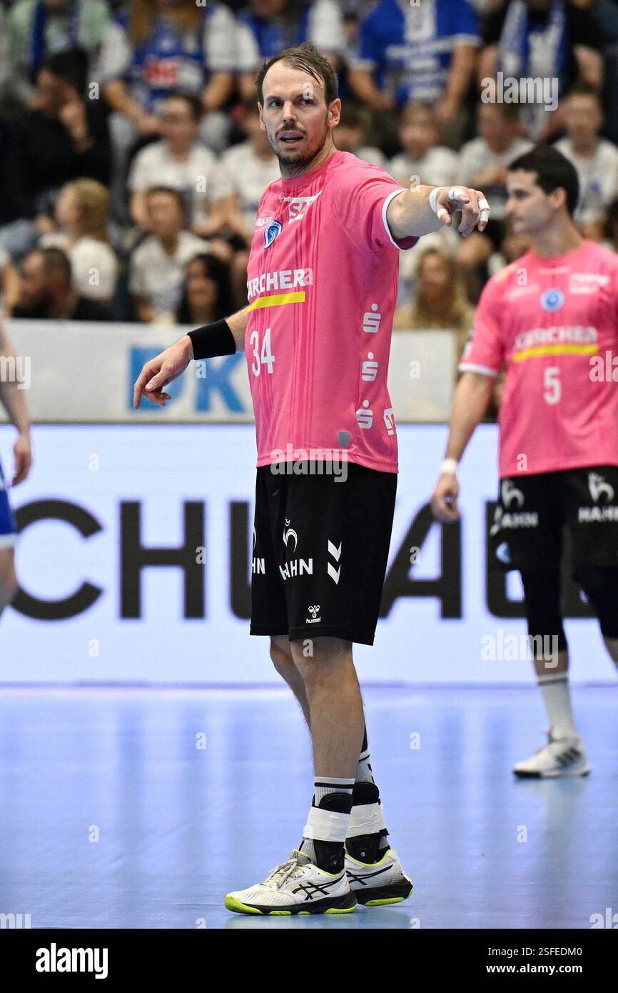 Tvb stuttgart 2025 hi-res stock photography and images - Alamy