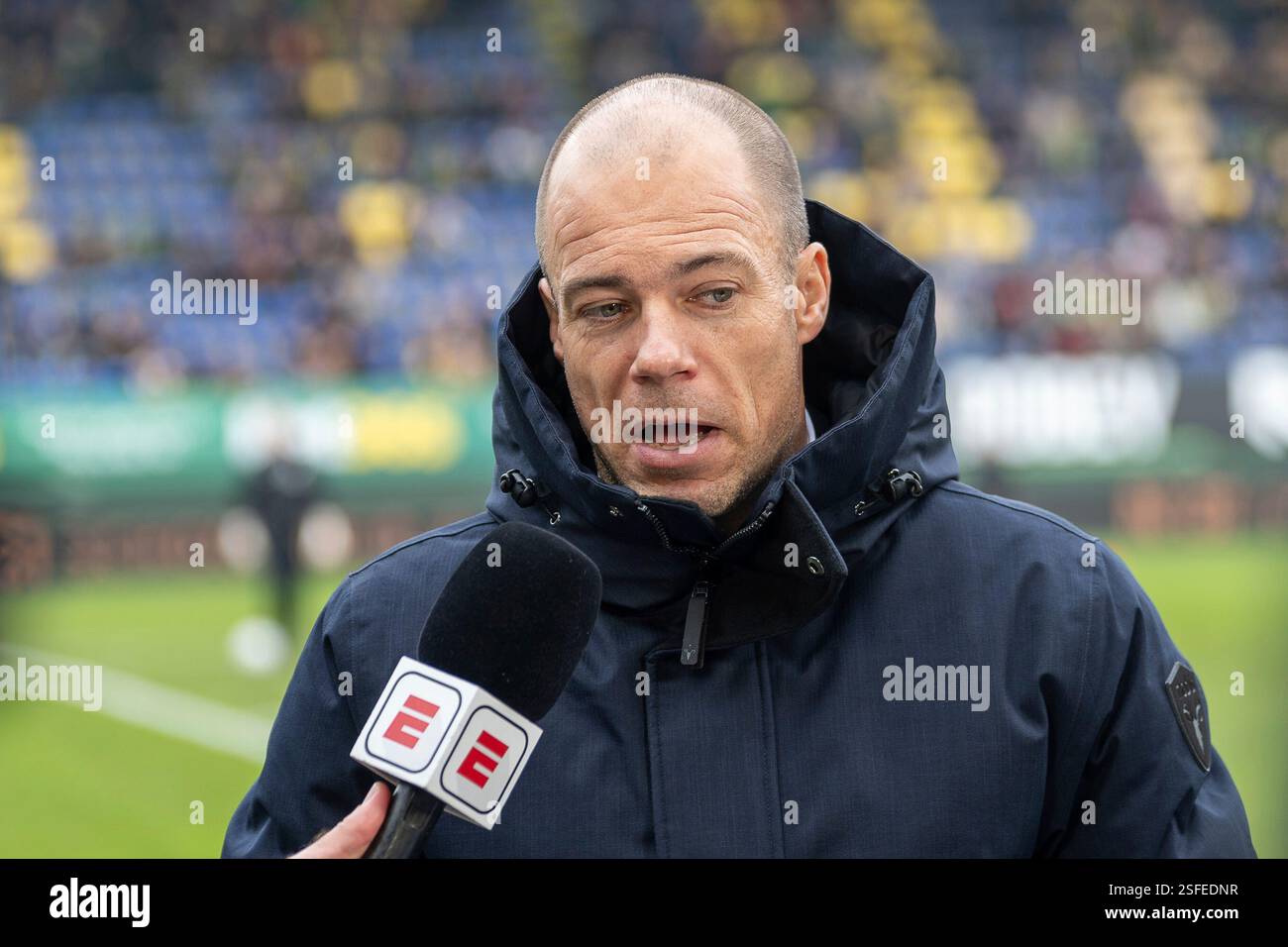 Fortuna sittard media hi-res stock photography and images - Alamy