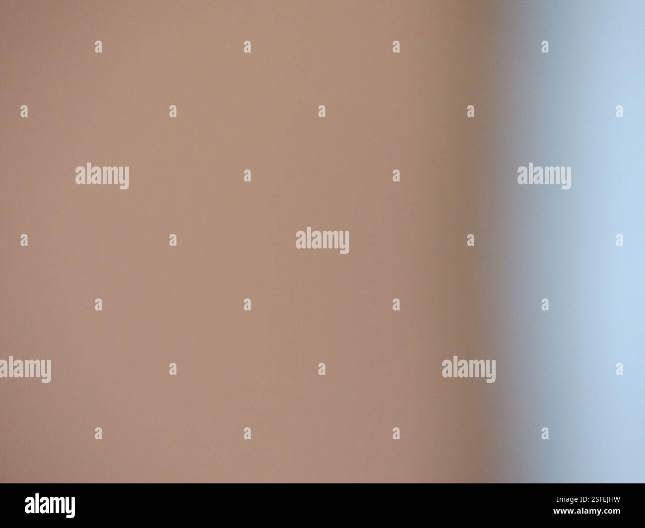 blur background of two colors with transition from brown to gray ...