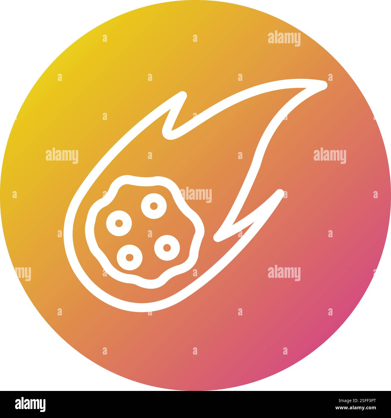 Comet custom hi-res stock photography and images - Alamy