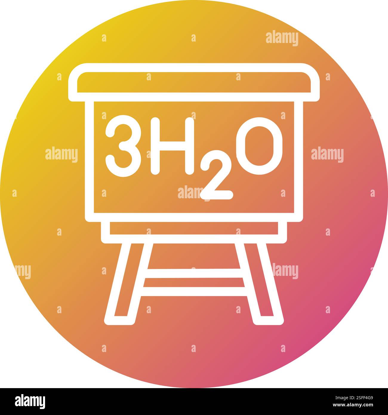 Formula pack Stock Vector Images - Alamy