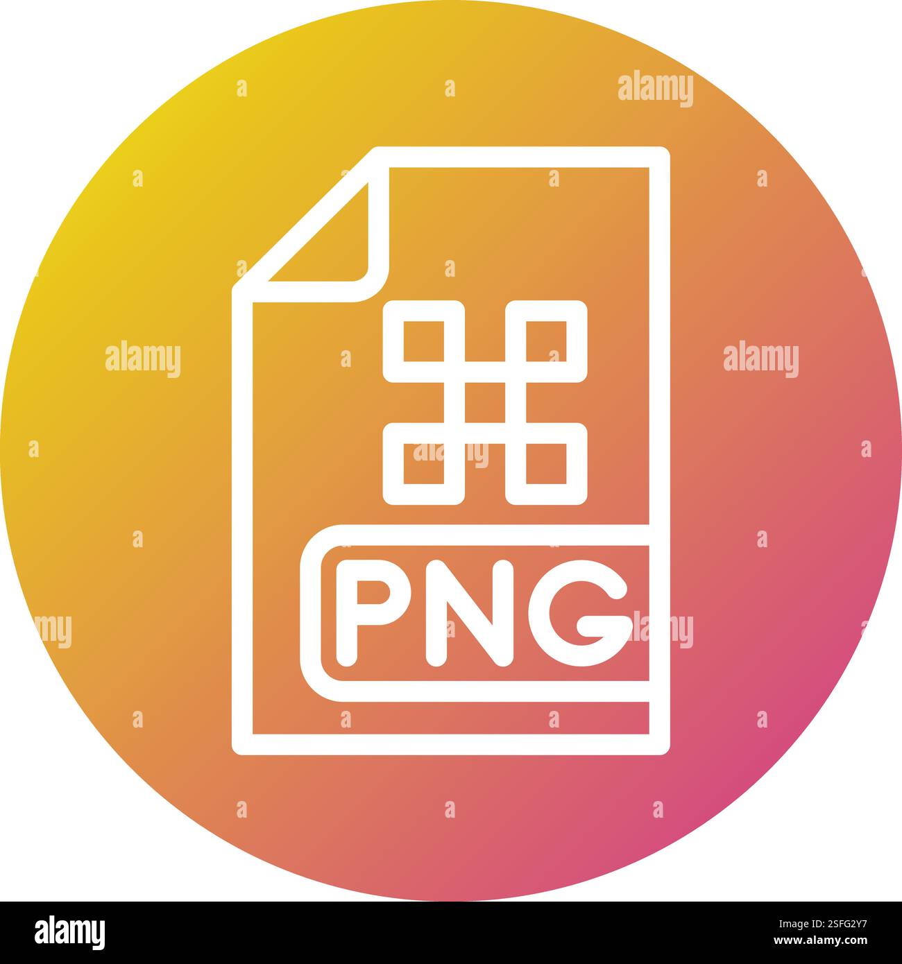 Png file Vector Icon Design Illustration Stock Vector Image & Art - Alamy