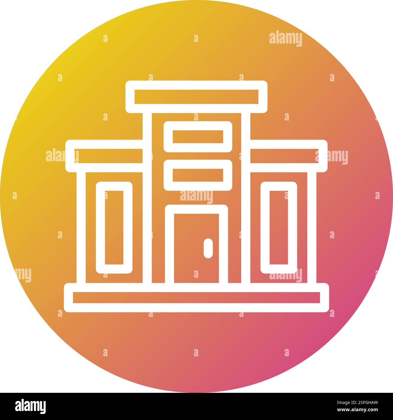 Design mall design Stock Vector Images - Alamy