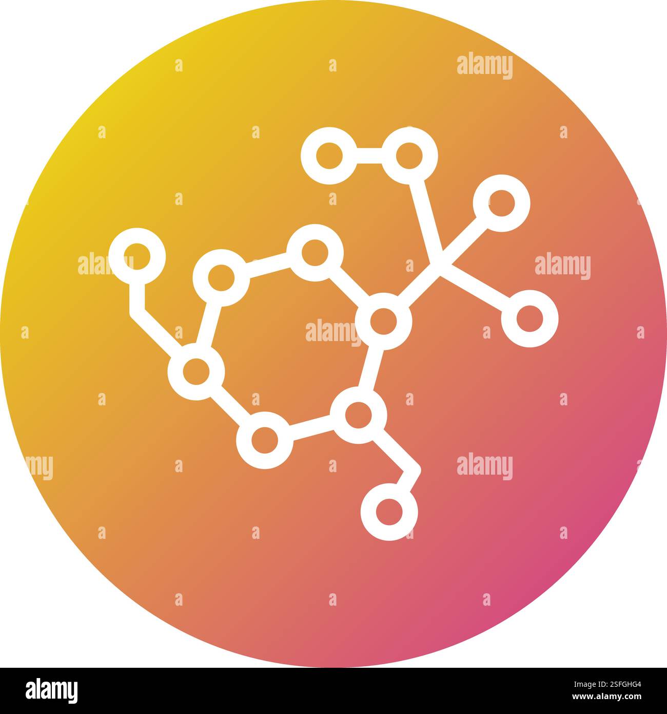 Ionic bond hi-res stock photography and images - Alamy