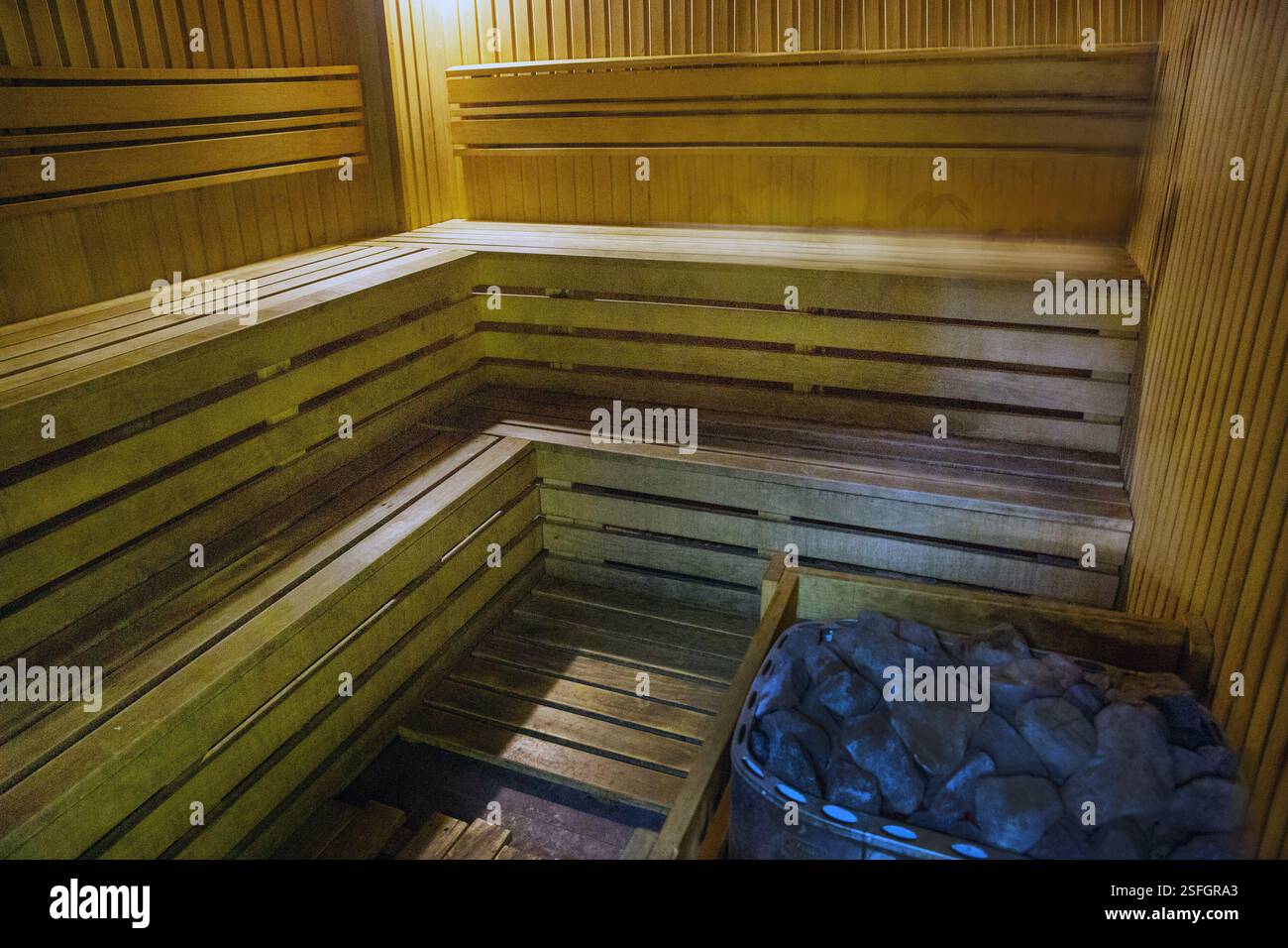 Edinburgh saunas hi-res stock photography and images - Alamy