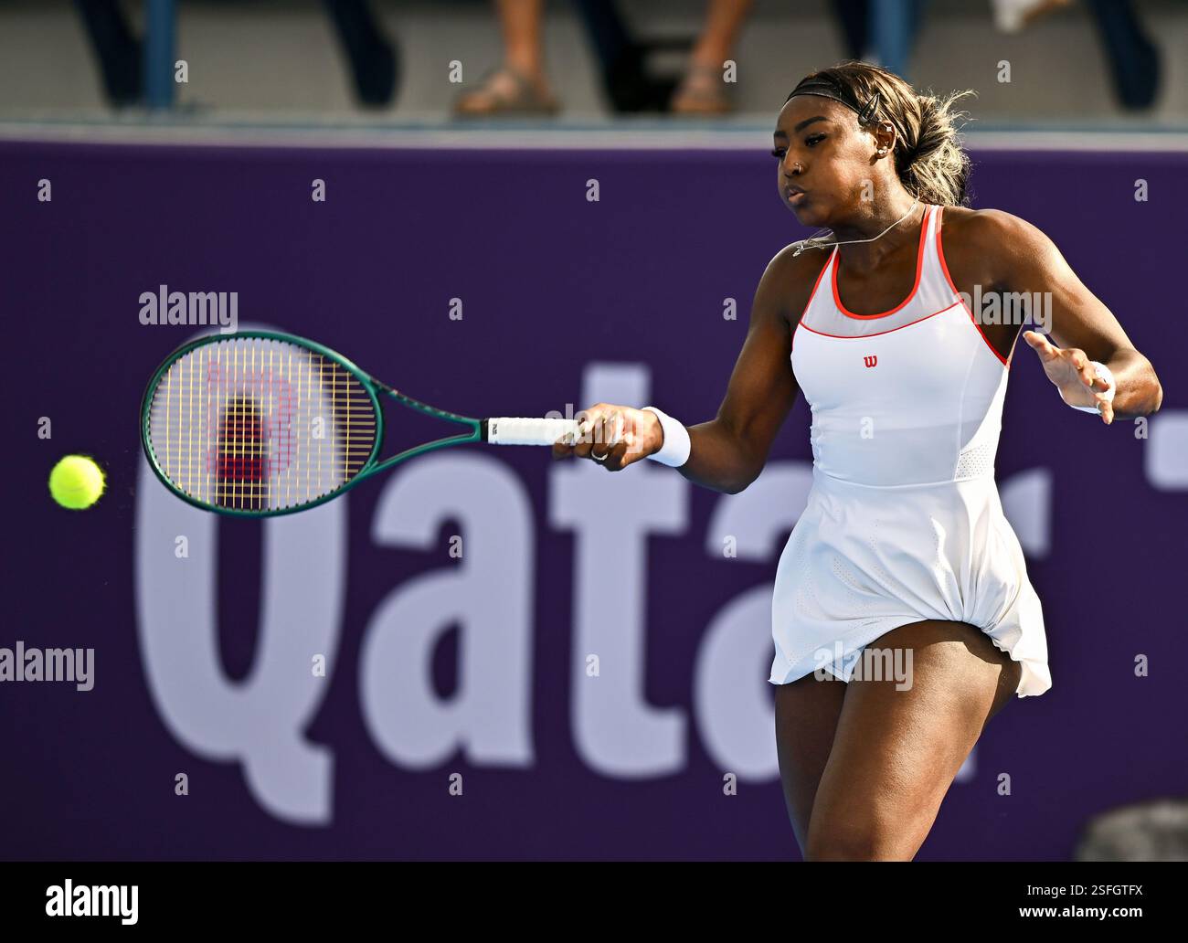 Alycia parks hi-res stock photography and images - Alamy