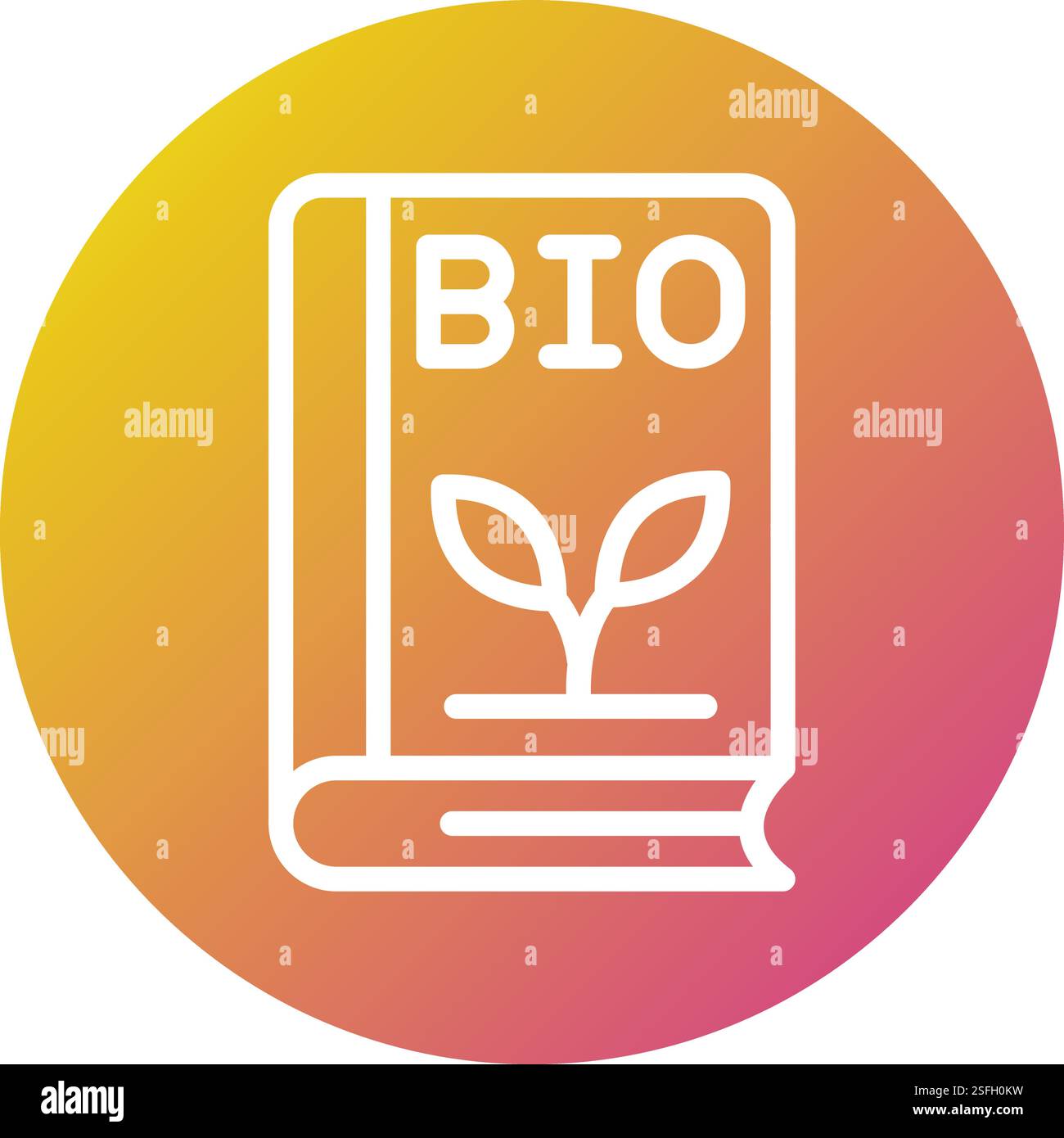 Bio book hi-res stock photography and images - Alamy