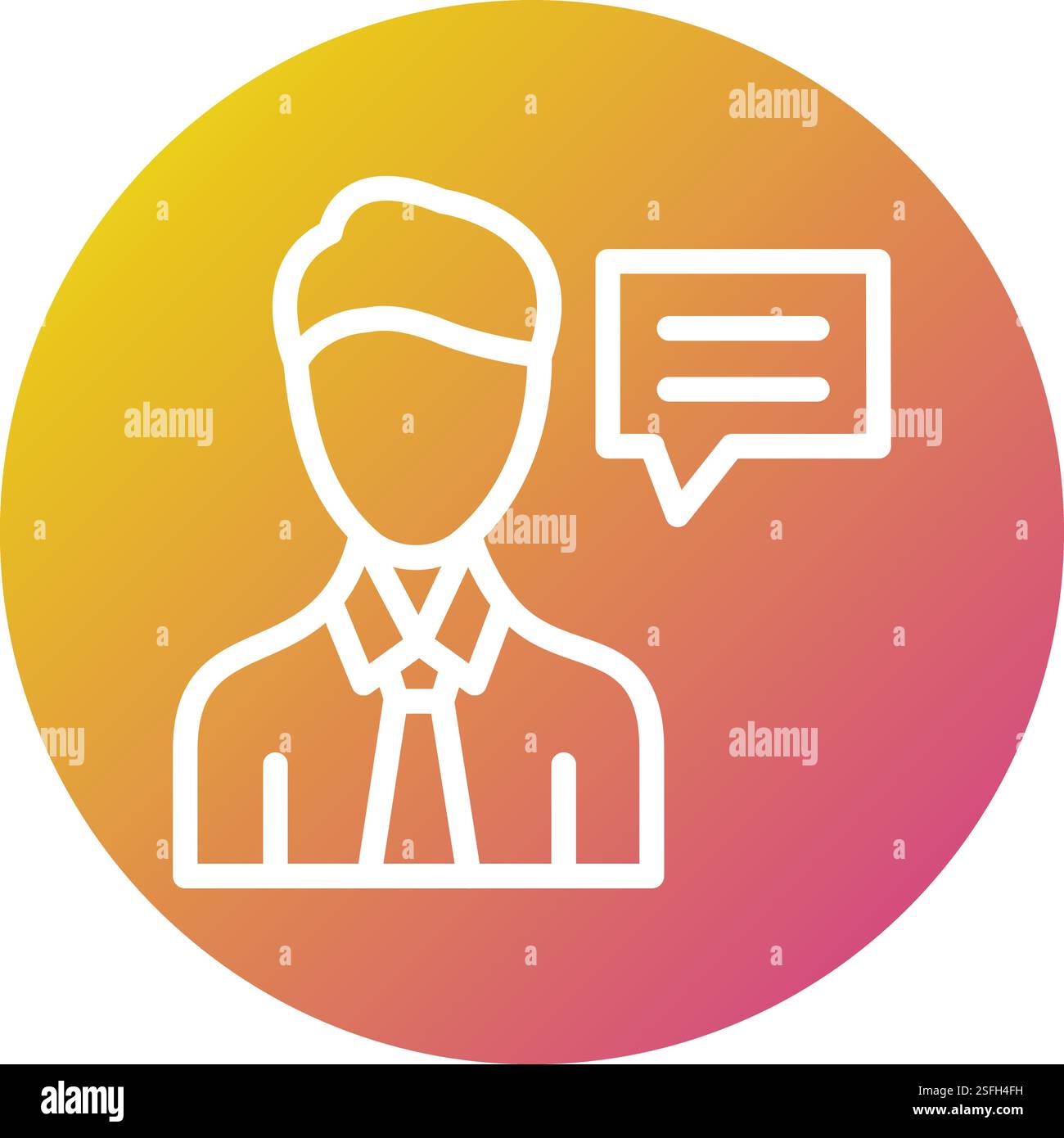 Investor design Stock Vector Images - Alamy