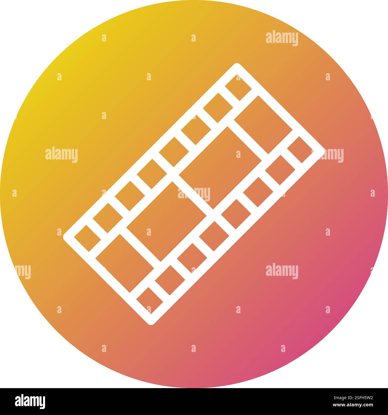 Strip pack Stock Vector Images - Alamy