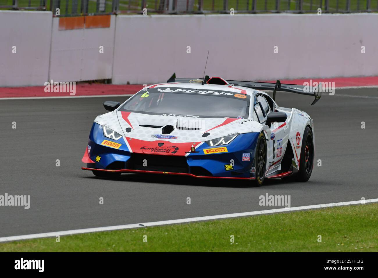Jmc racing hi-res stock photography and images - Alamy