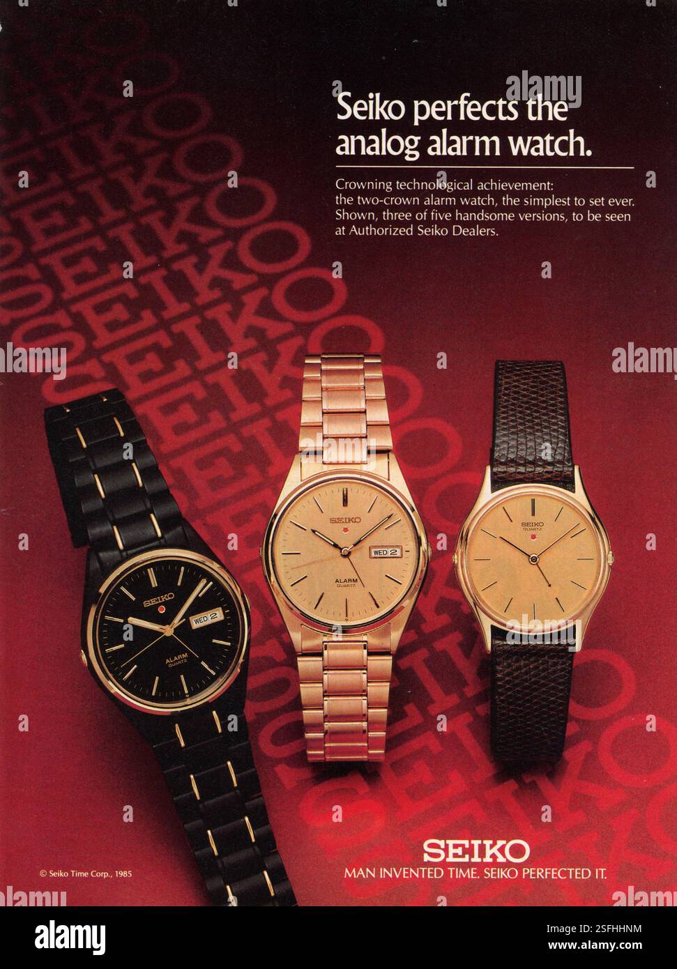 Vintage "Playboy" July 1985 magazine issue advert, USA Stock Photo - Alamy