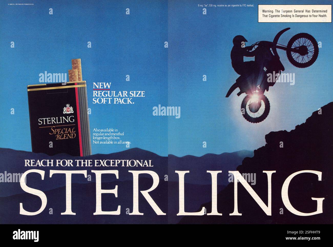 Vintage "Playboy" July 1985 magazine issue advert, USA Stock Photo - Alamy