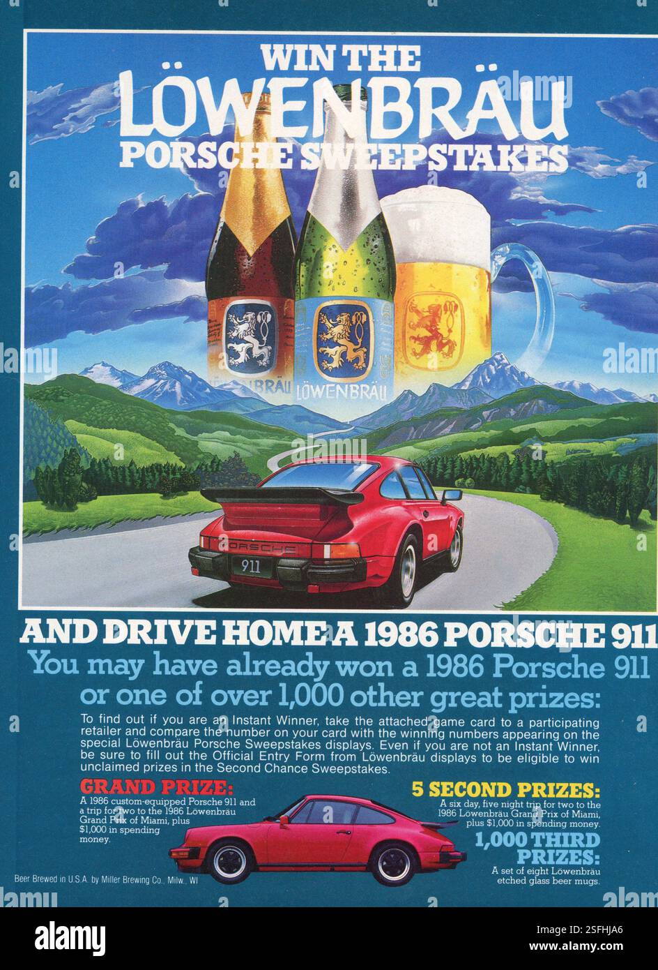 Vintage "Playboy" July 1985 magazine issue advert, USA Stock Photo - Alamy