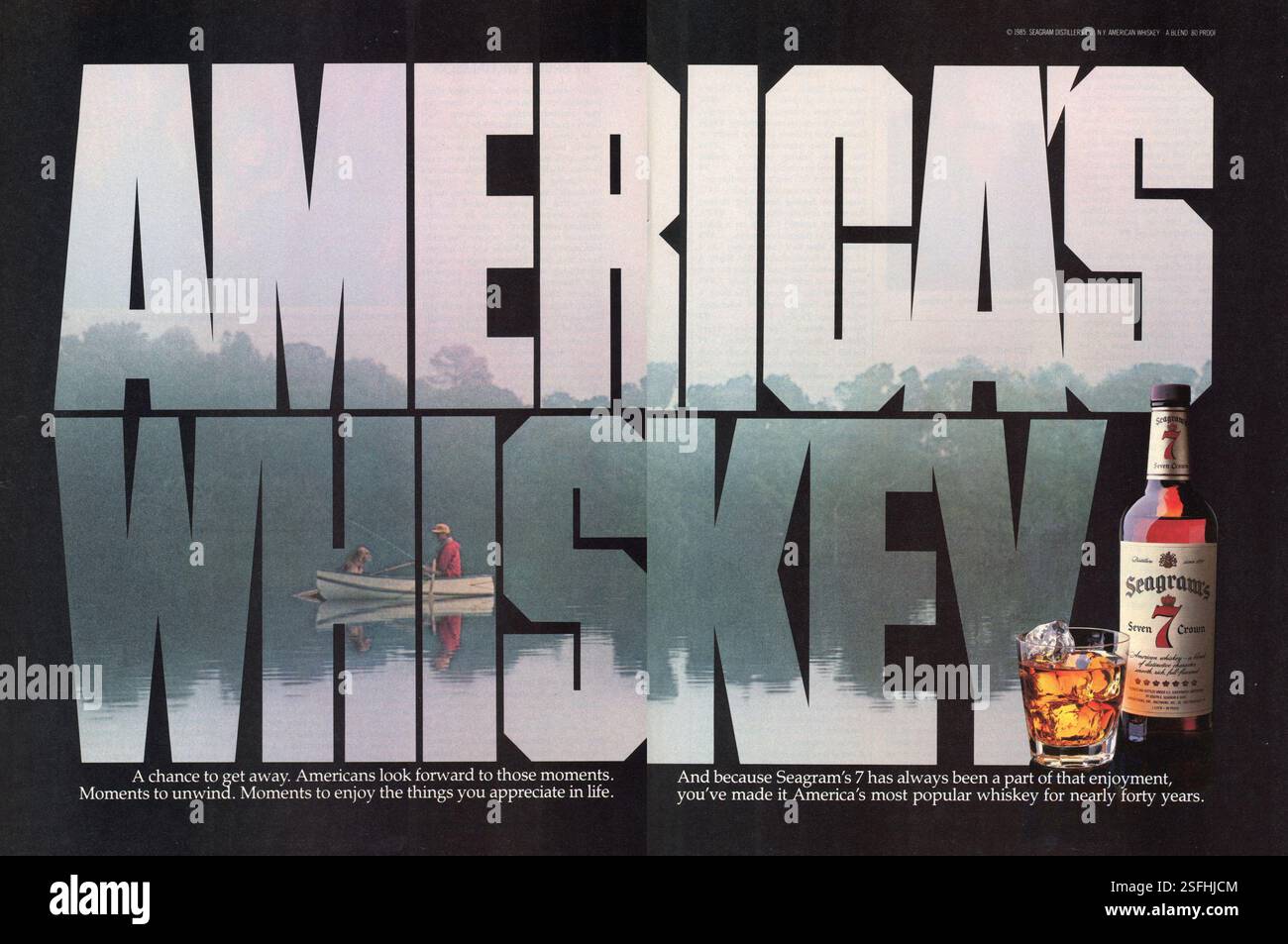 Vintage "Playboy" July 1985 magazine issue advert, USA Stock Photo - Alamy