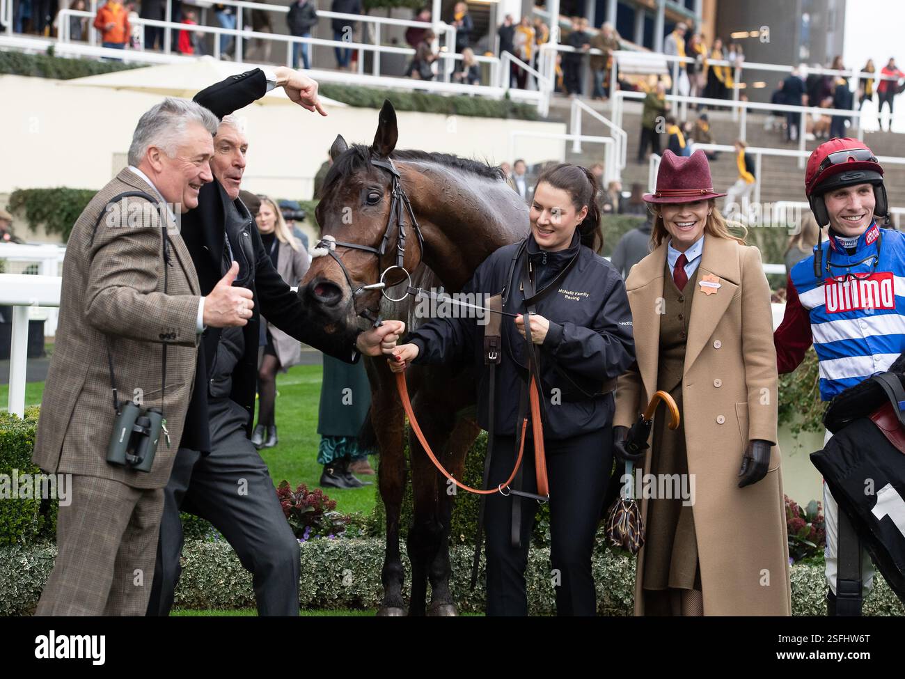 Owner the mcneill family hi-res stock photography and images - Alamy