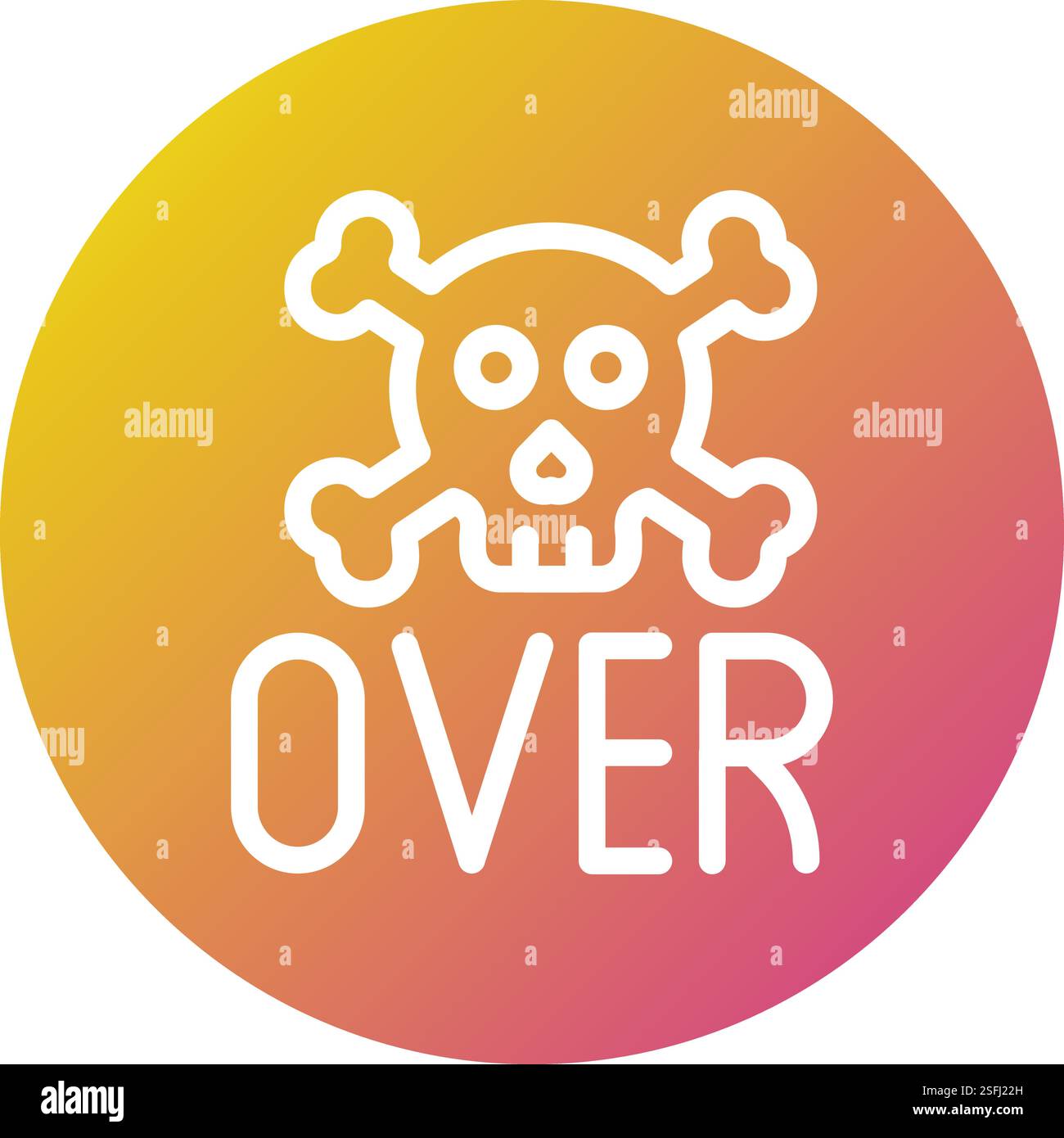 Design 3d icon over Stock Vector Images - Alamy