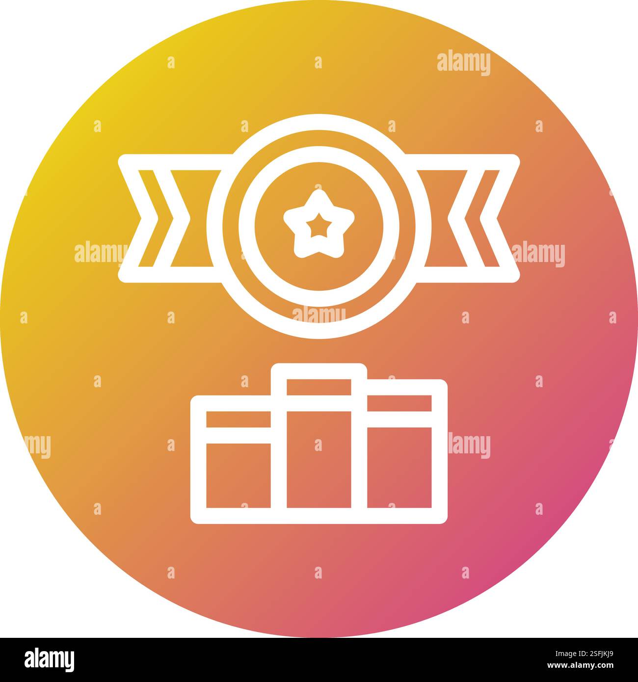 Reward icons hi-res stock photography and images - Alamy