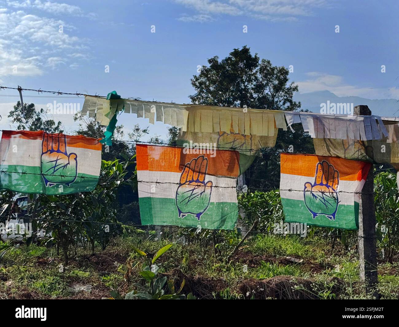 Kerala politics hi-res stock photography and images - Alamy