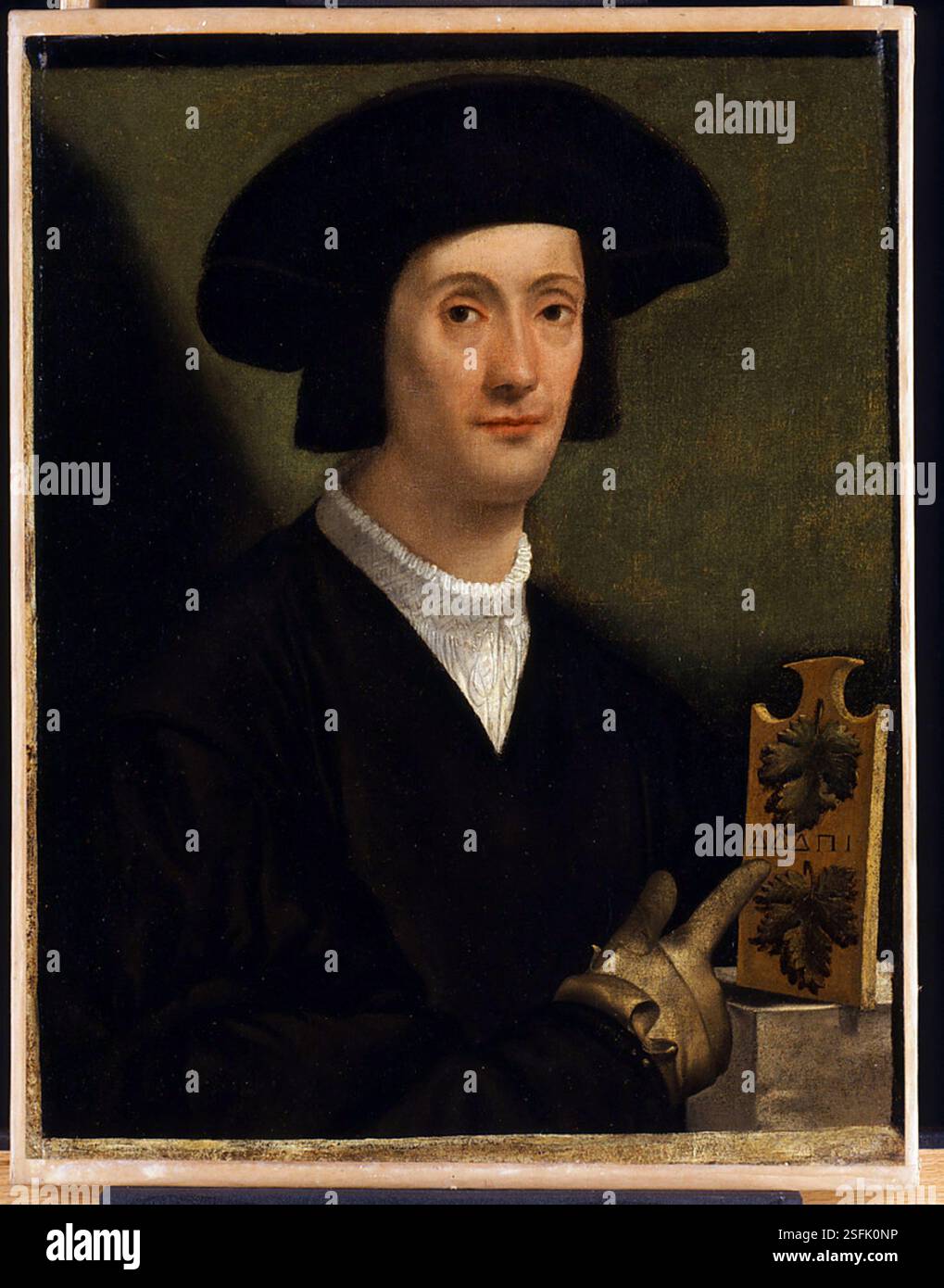 Timoteo Viti (Urbino, 1469 – 1523, Urbino), sometimes called Timoteo ...