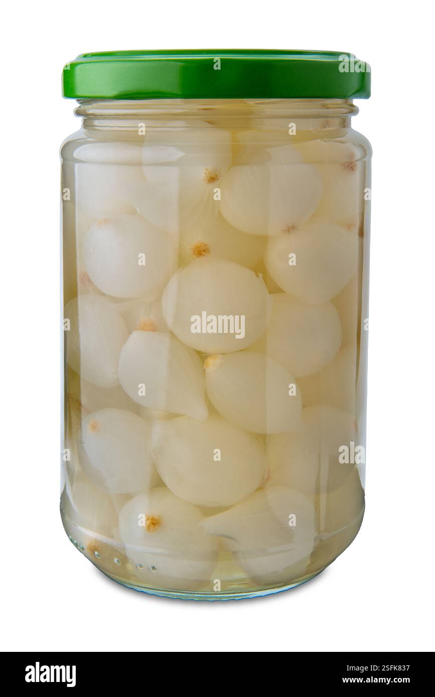 Homemade green onions on Cut Out Stock Images & Pictures - Alamy