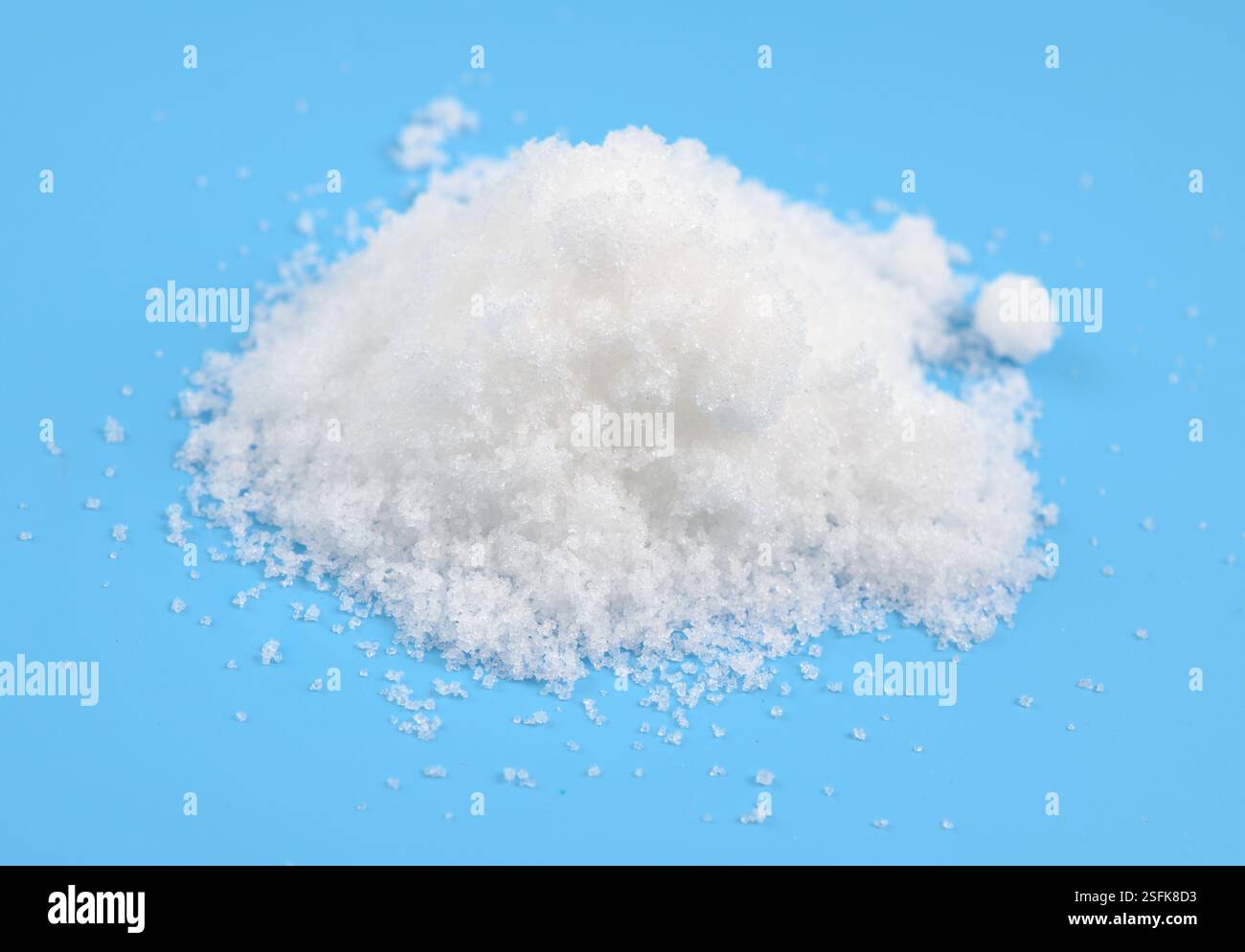 Sodium nitrate is the chemical compound with the formula NaNO3 Stock ...