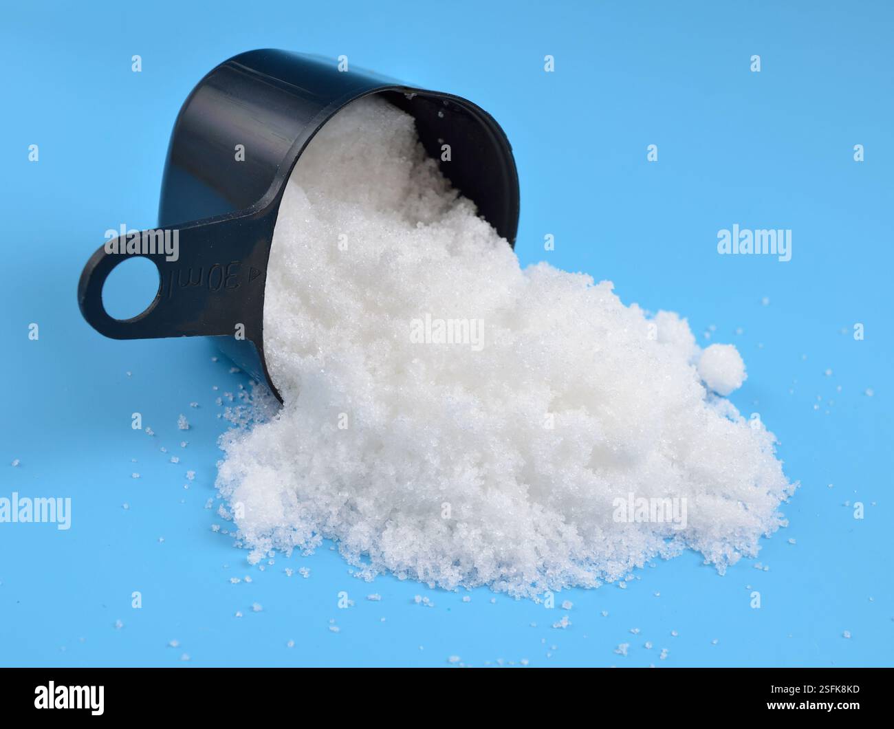 Sodium nitrate is the chemical compound with the formula NaNO3 Stock ...