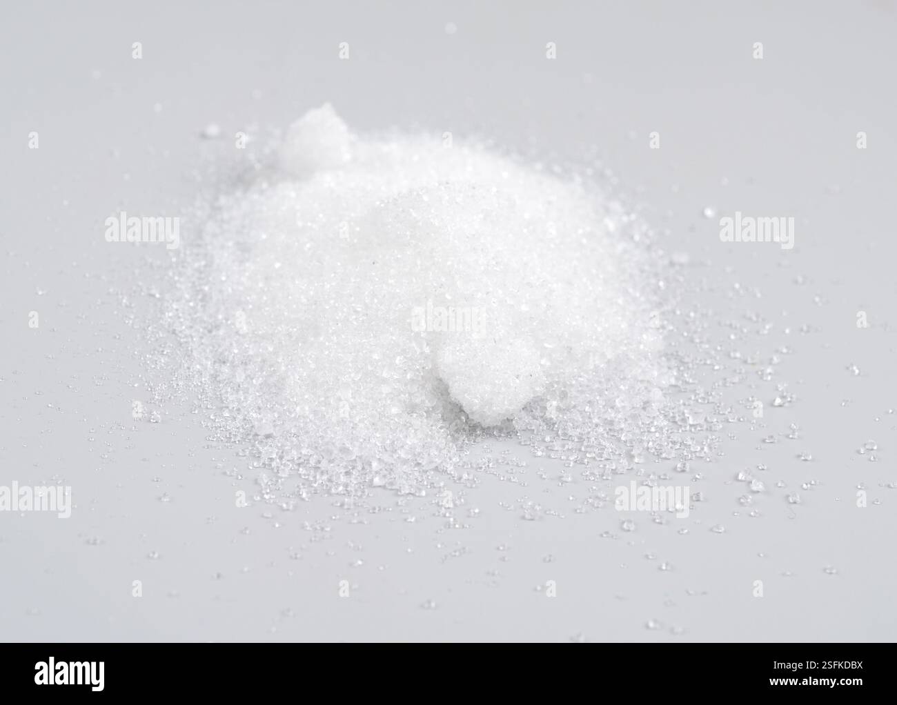 Trisodium citrate is a chemical compound with the molecular formula ...