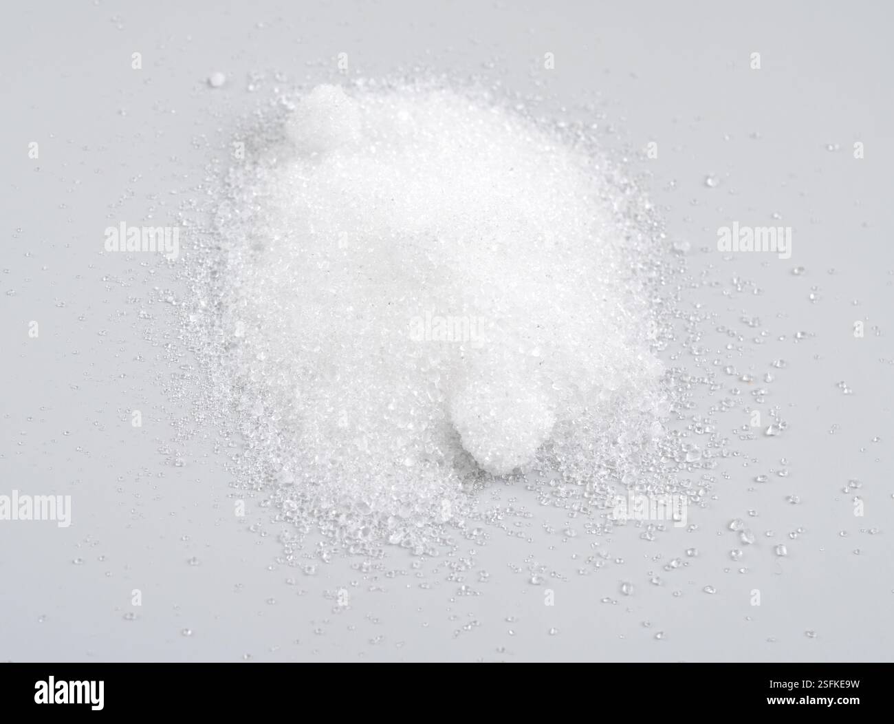 Trisodium citrate is a chemical compound with the molecular formula ...