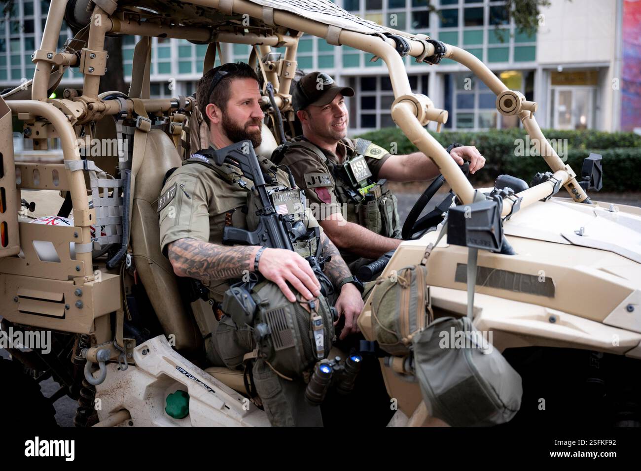 Employees with the Department of Homeland Security (DHS) Homeland ...