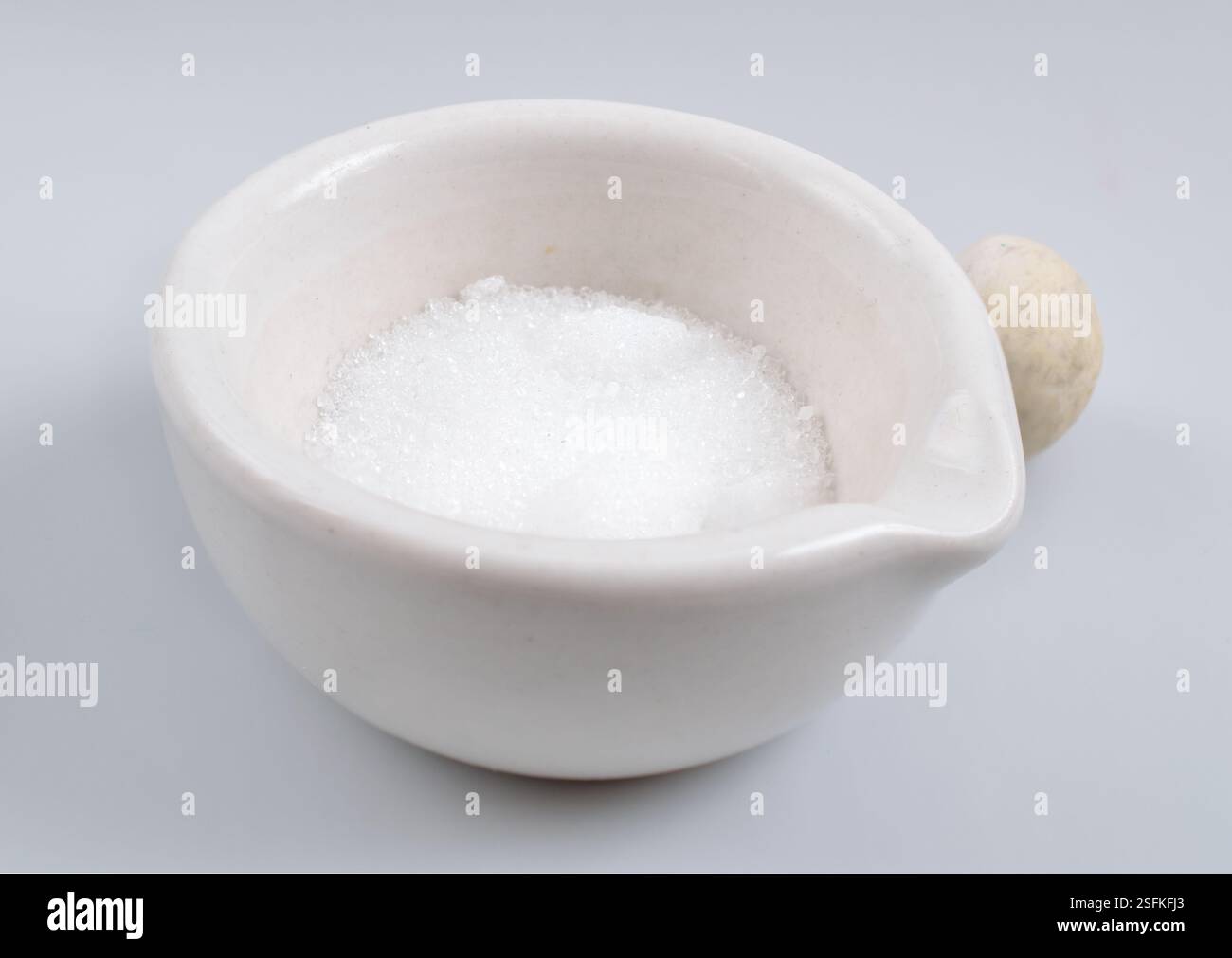 Trisodium citrate is a chemical compound with the molecular formula ...