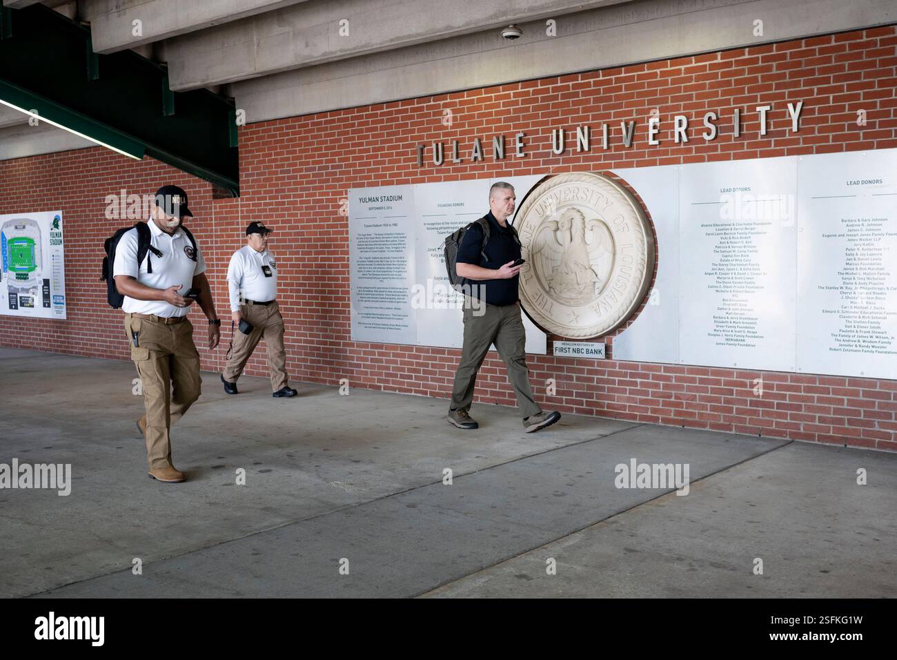Employees with the Department of Homeland Security (DHS) Countering ...