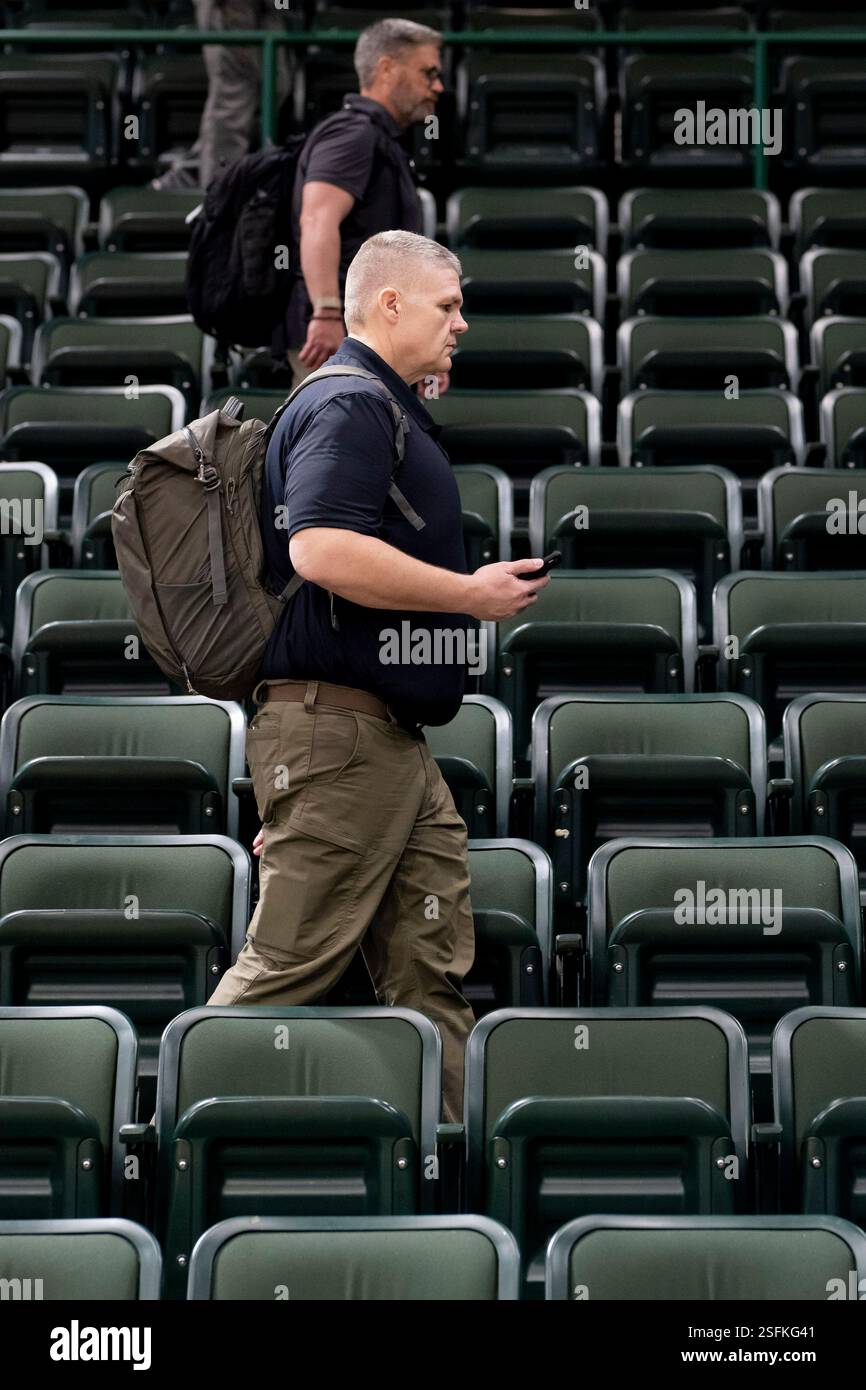 Employees with the Department of Homeland Security (DHS) Countering ...