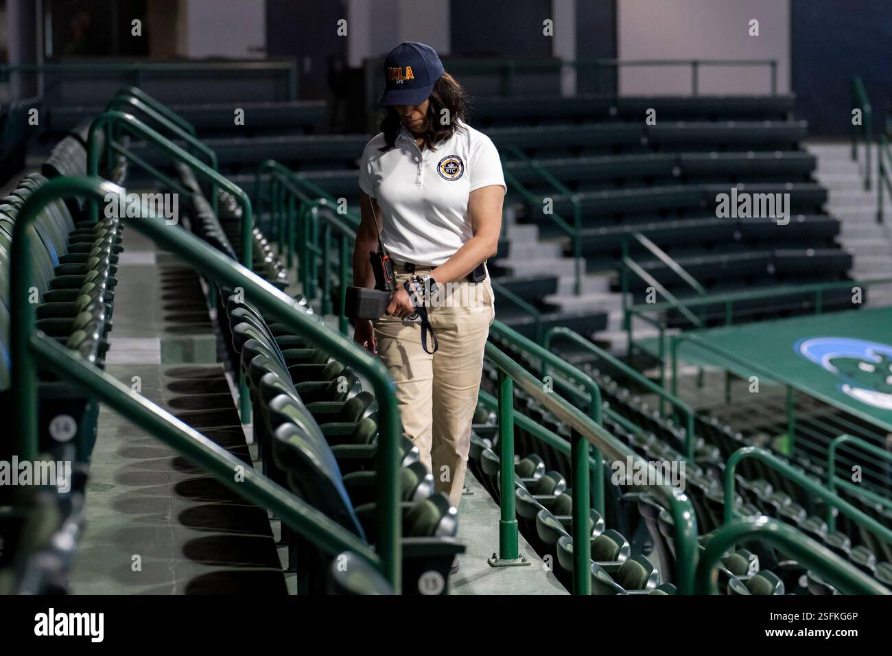 Employees with the Department of Homeland Security (DHS) Countering ...