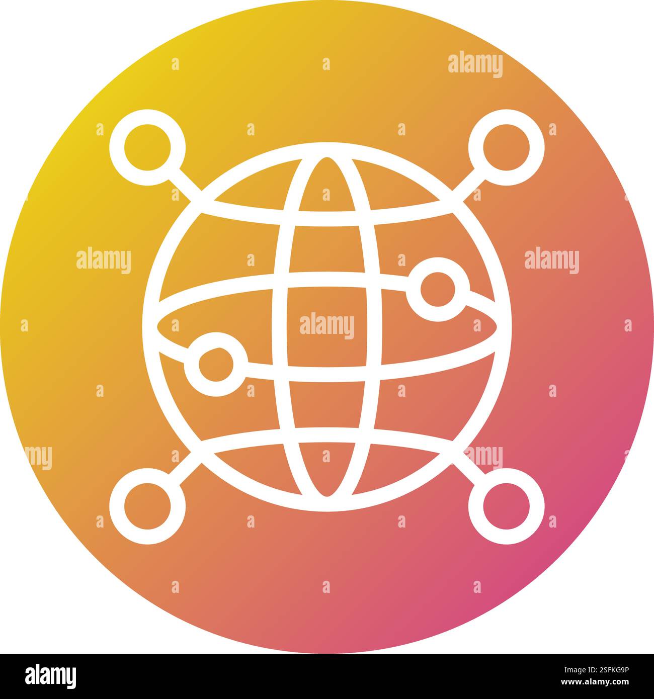 Digitalization vector vectors hi-res stock photography and images - Alamy