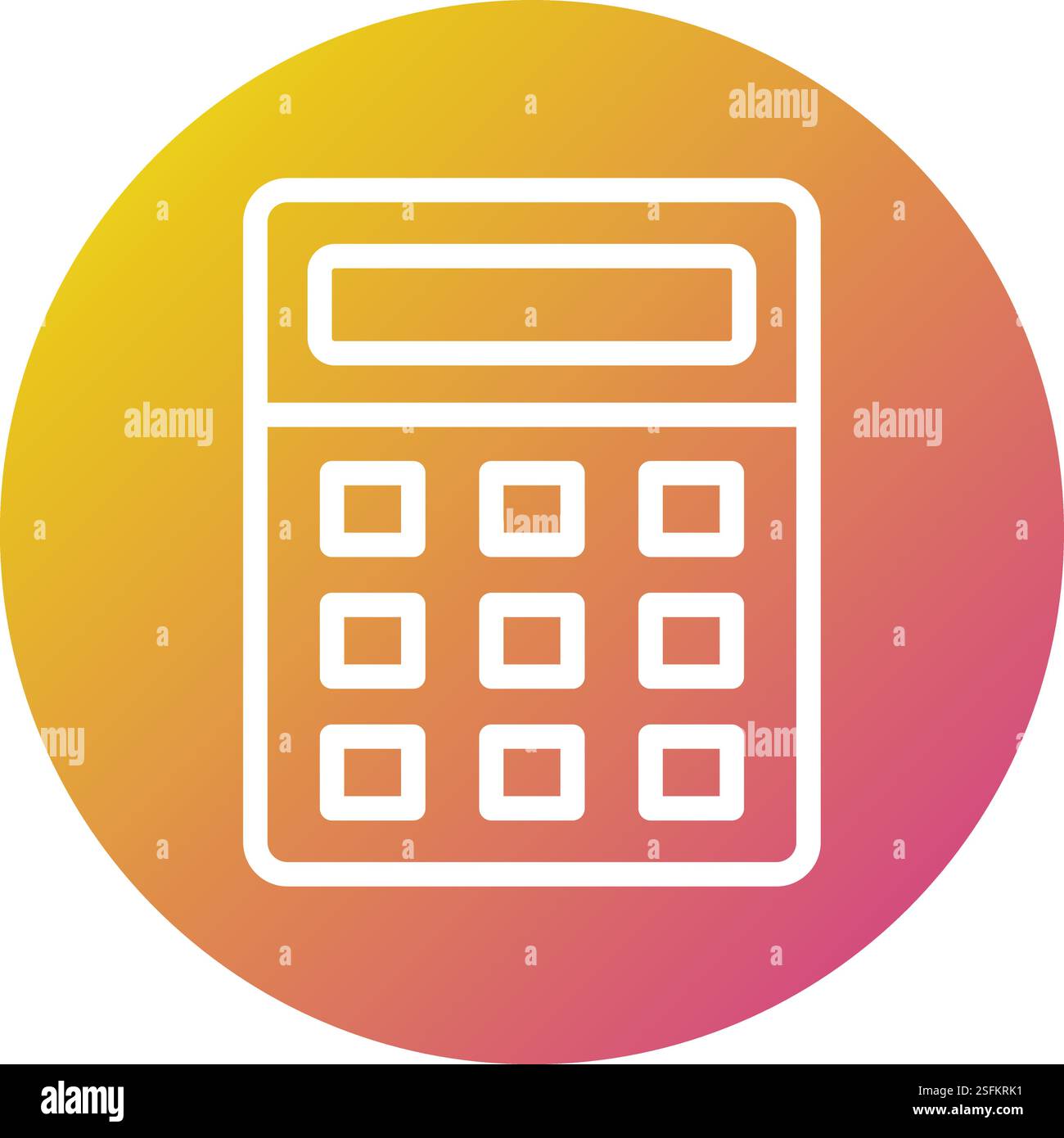 Maths set calculator hi-res stock photography and images - Alamy