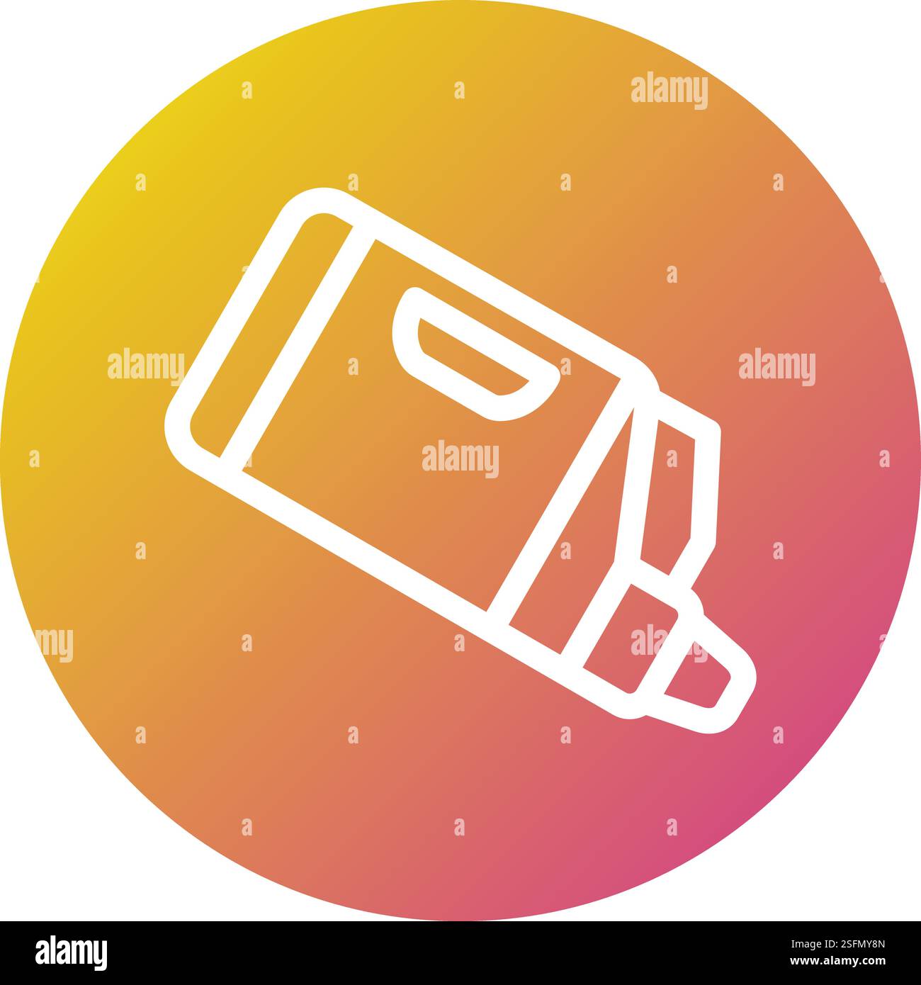 Engine oil Vector Icon Design Illustration Stock Vector Image & Art - Alamy