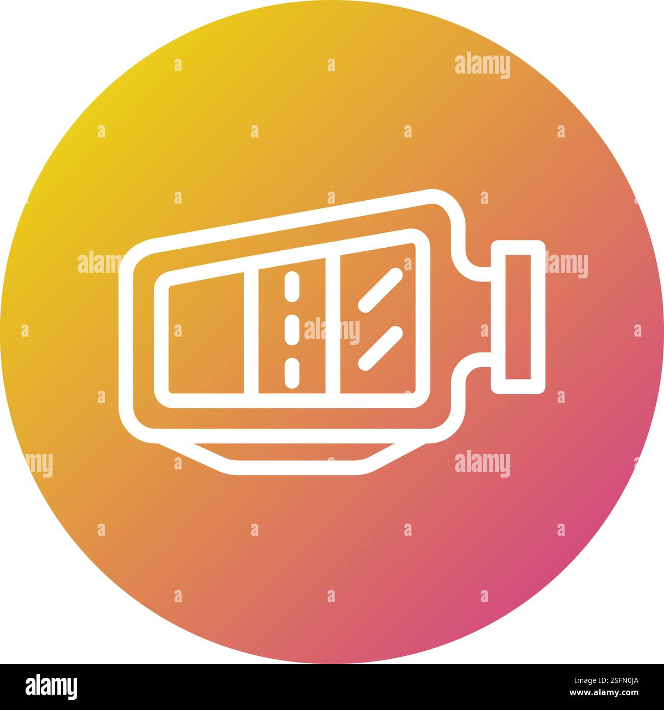 Side car rearview mirror Stock Vector Images - Alamy