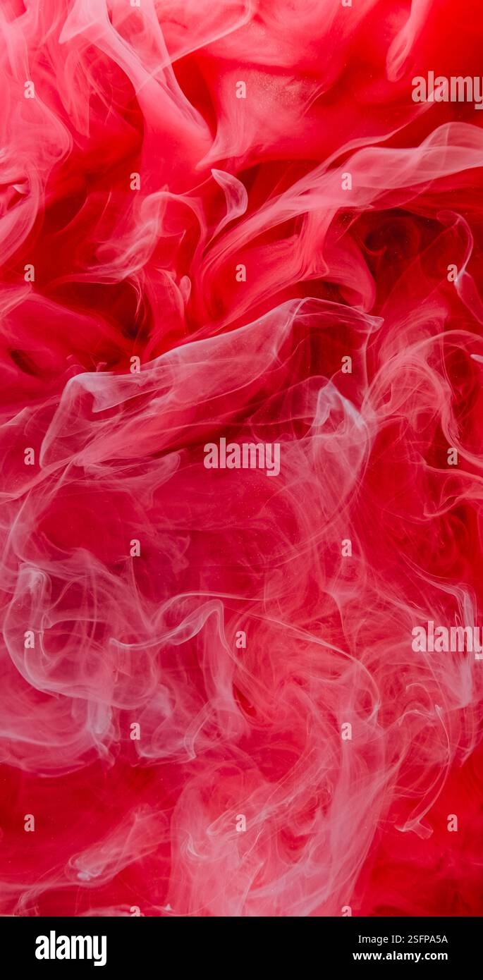 Ink glitter wave background defocused hi-res stock photography and ...