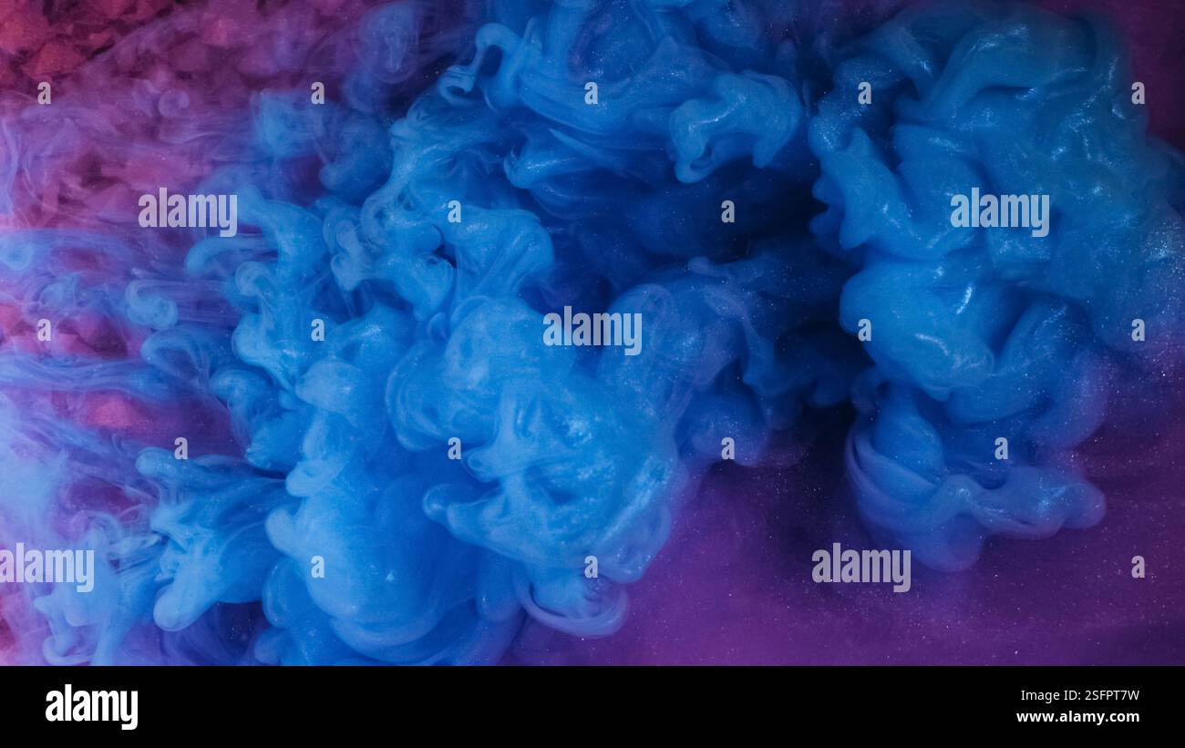 Purple haze hi-res stock photography and images - Alamy