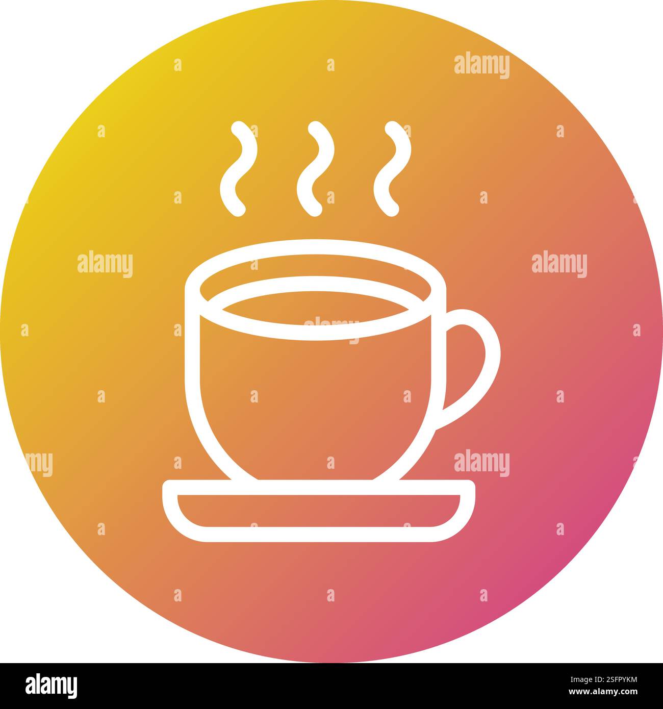Tea app ui hi-res stock photography and images - Alamy
