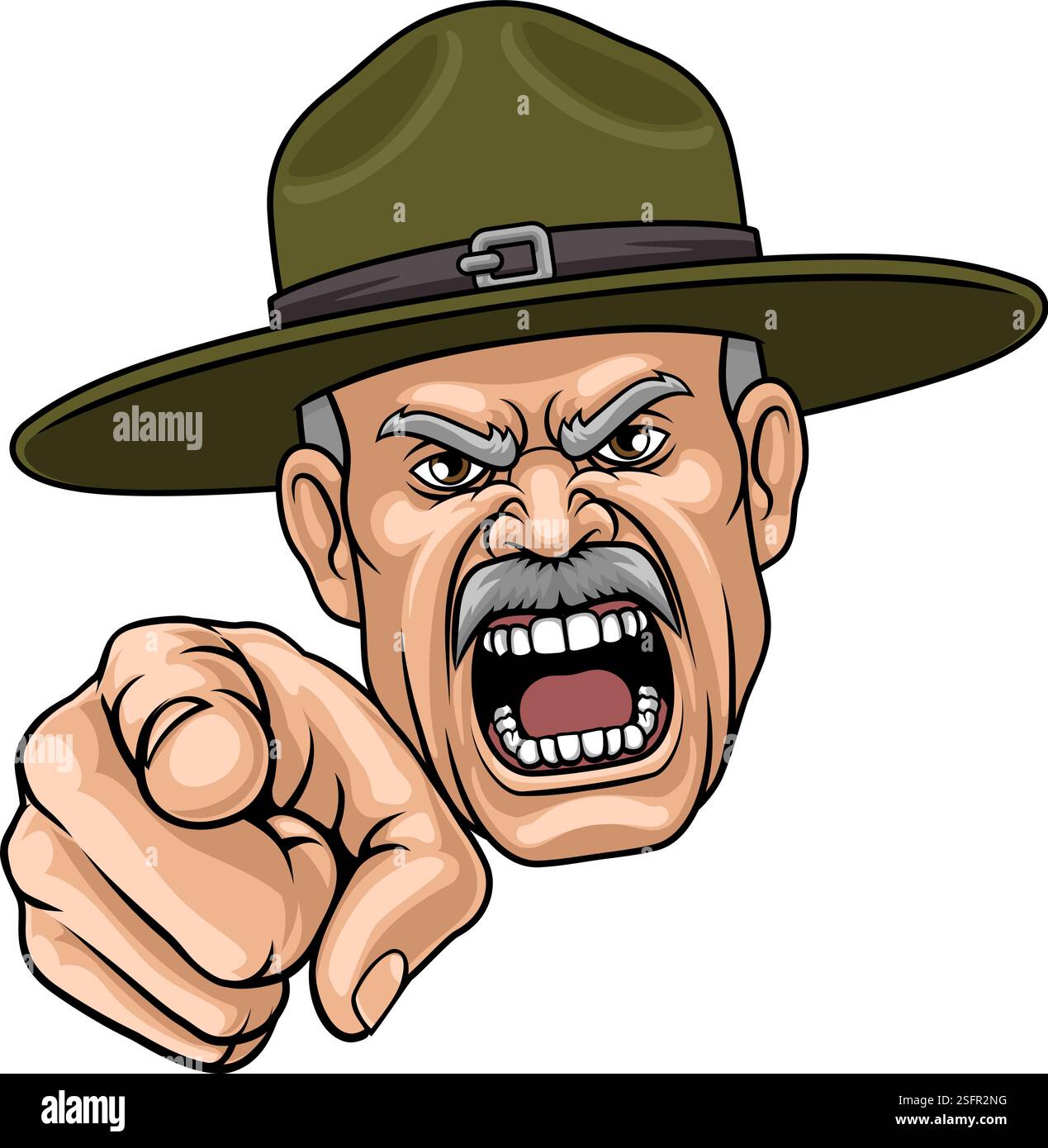 German military camp Stock Vector Images - Alamy